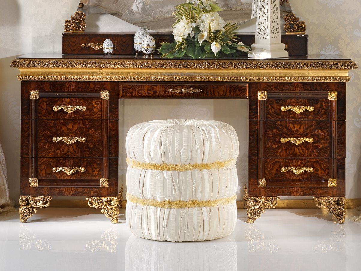 GRAND ROYAL | Dressing table Grand Royal Collection By A.R. Arredamenti