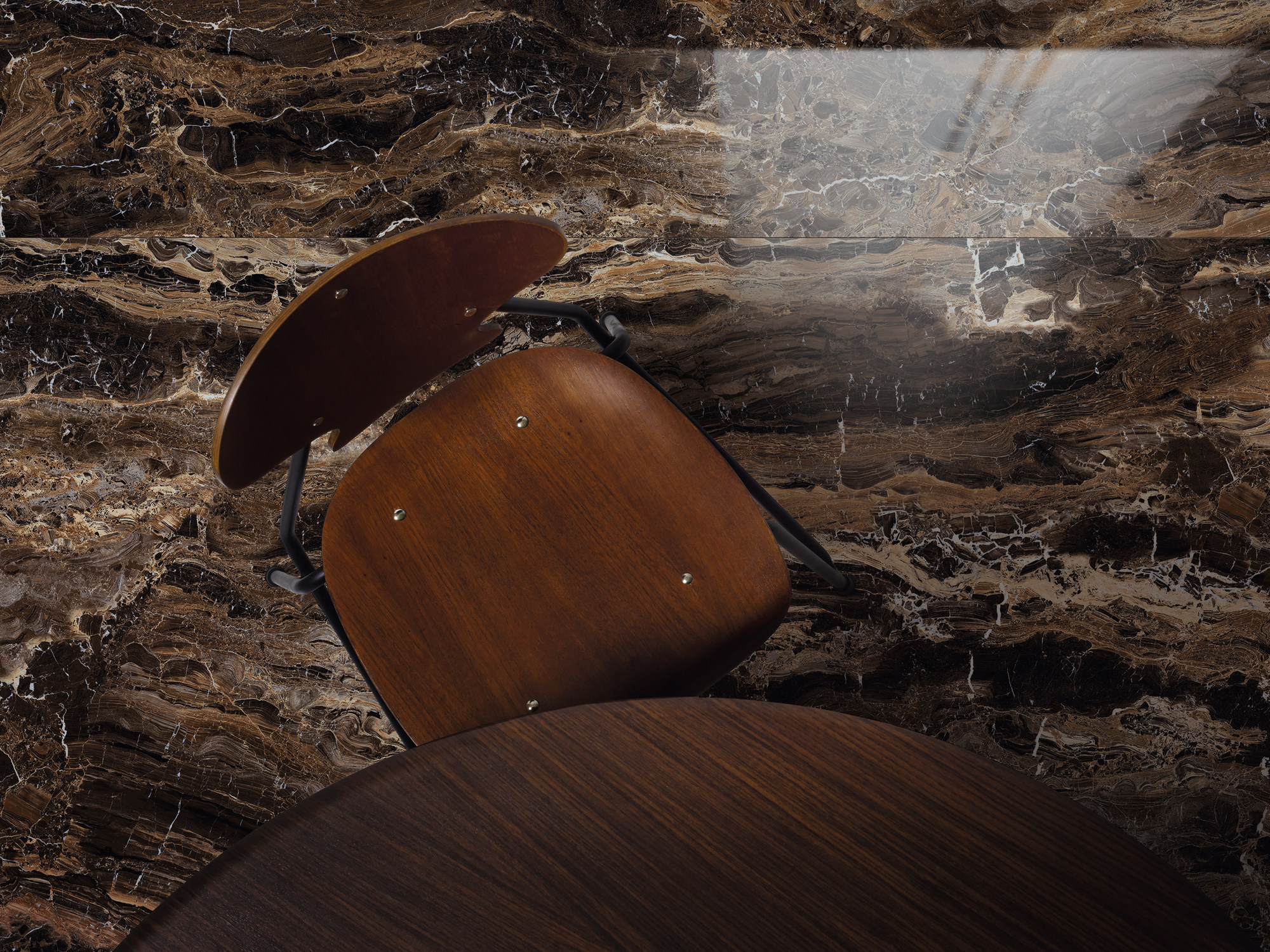 GRANDE Marble Look Grande Collection By MARAZZI