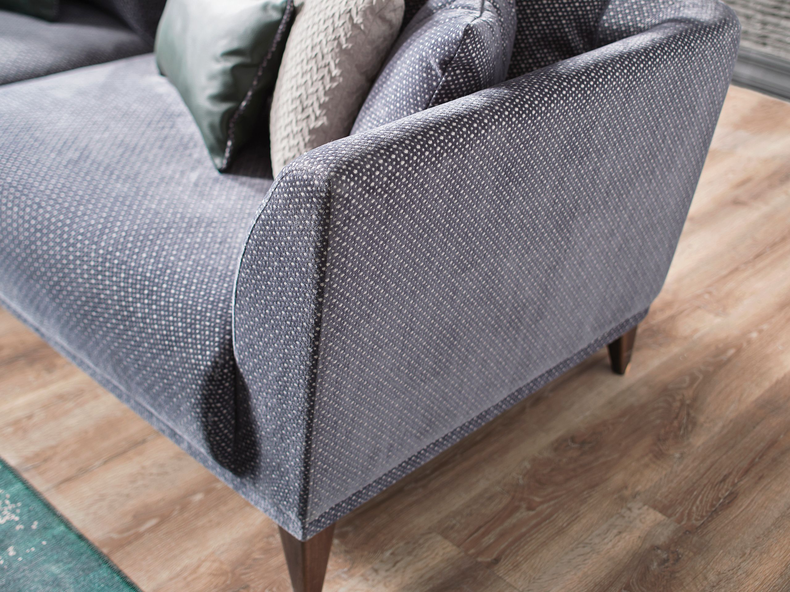 GRAVITY PLUS | Sofa Gravity Plus Collection By Enza Home