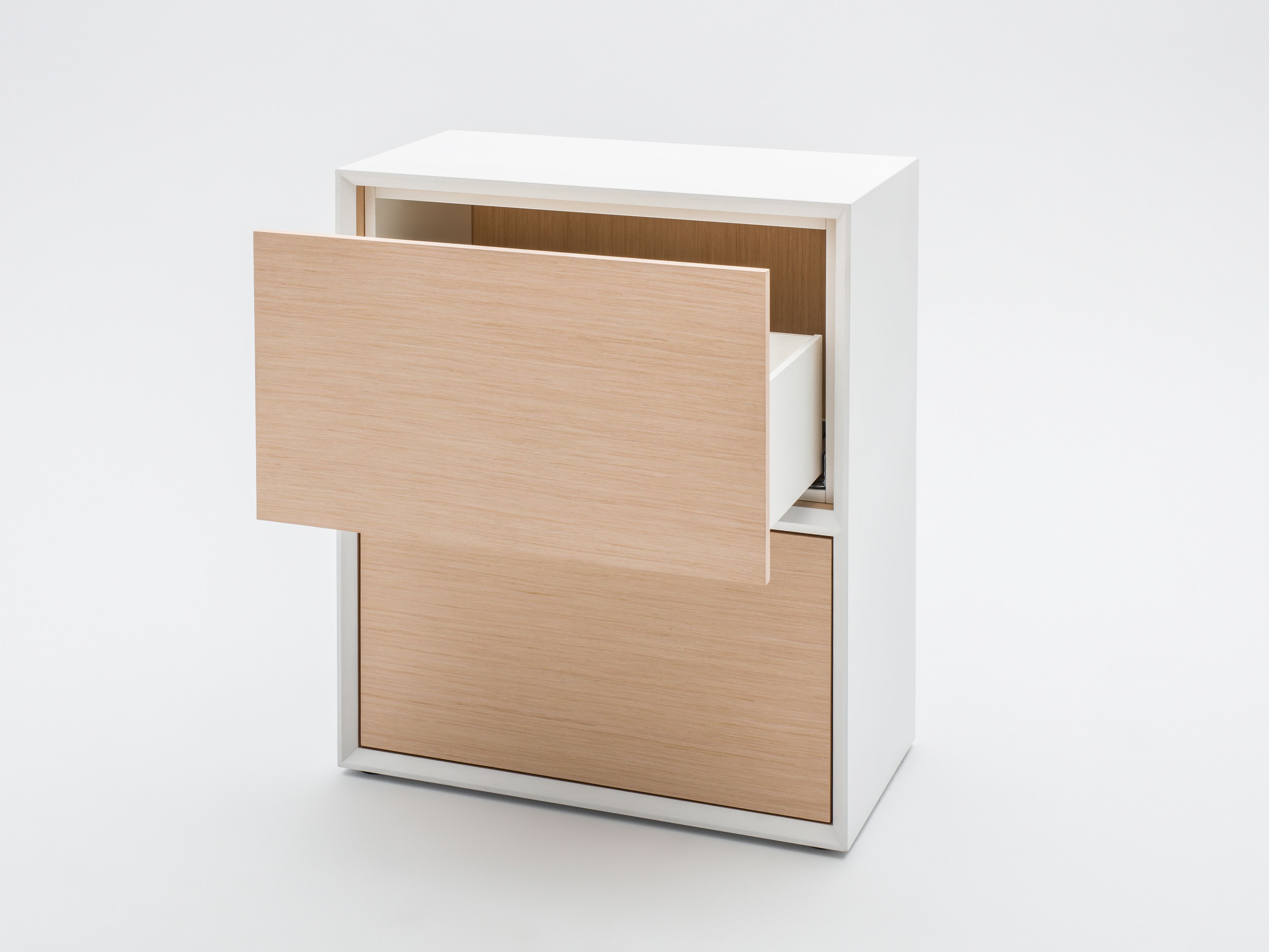 GRAVITY | Office drawer unit Gravity Collection By MDD