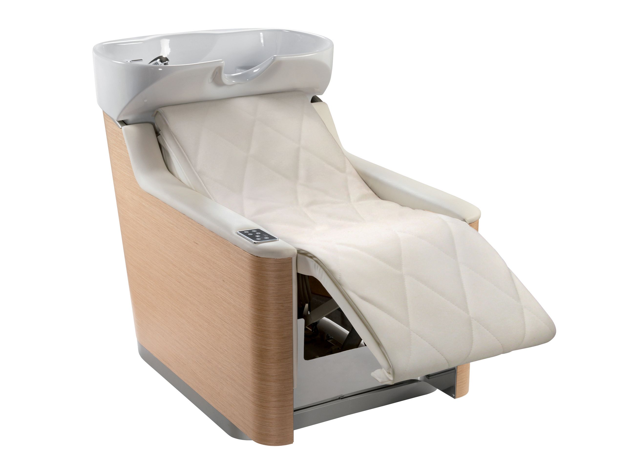 Shampoo basin GREEN STAR CLASS By Maletti design Stefano Giovannoni ...