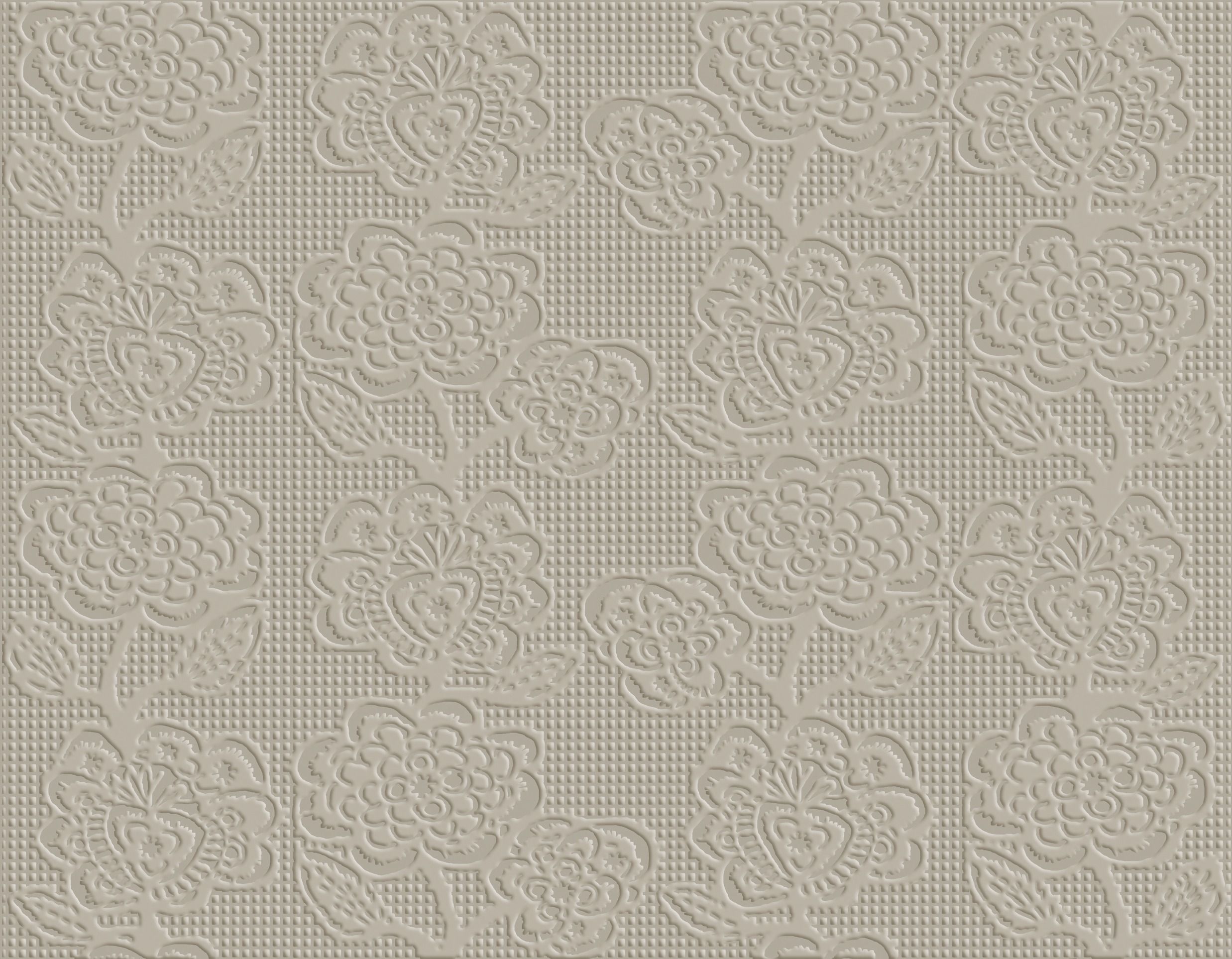 Wall tiles with metal effect GRENADE Celebrity Collection By Élitis