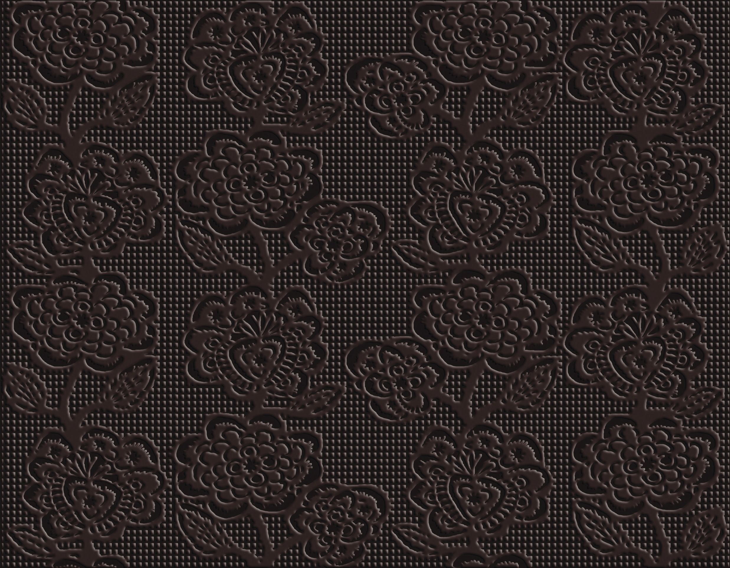 Wall tiles with metal effect GRENADE Celebrity Collection By Élitis