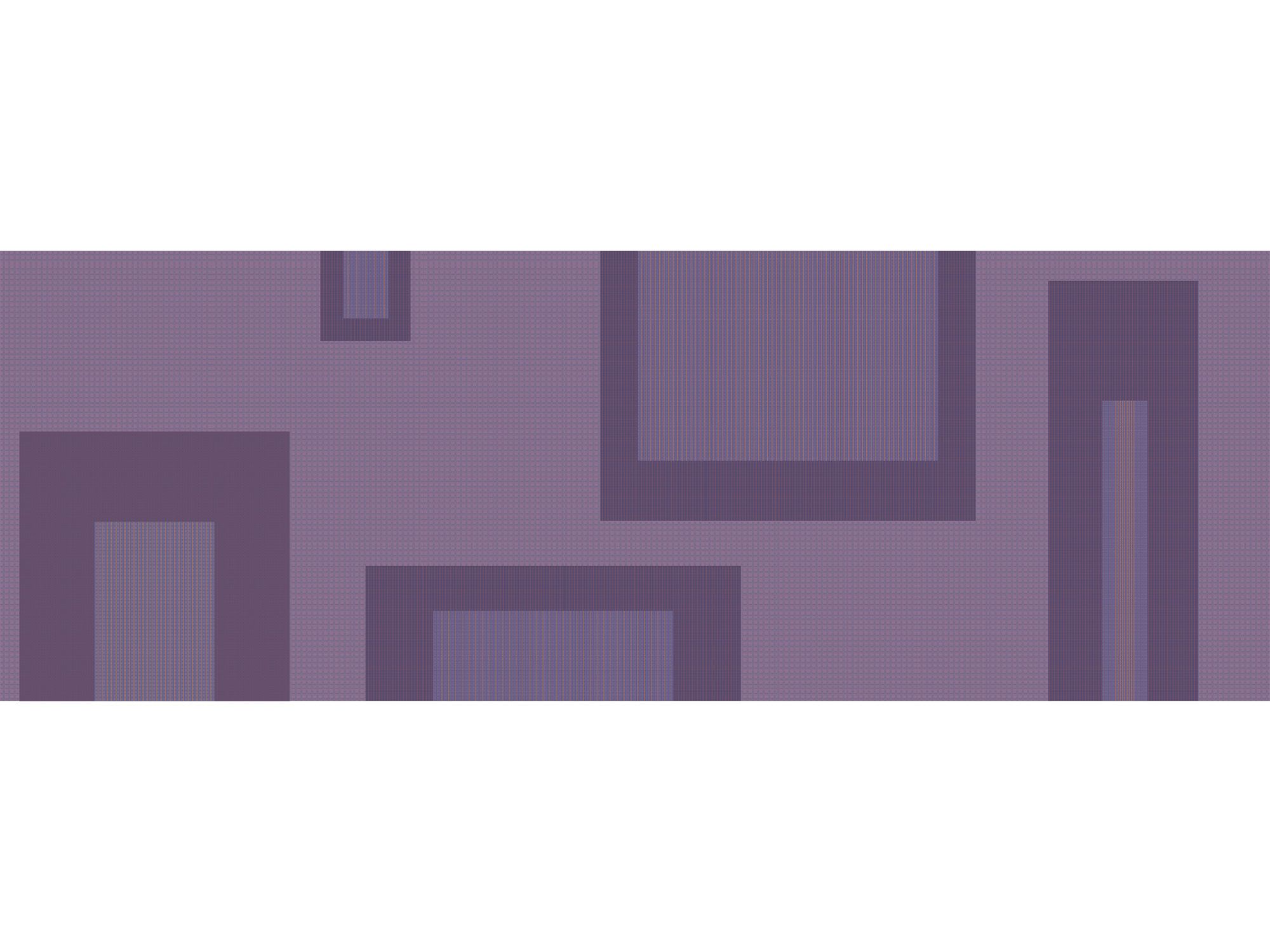 GRID GATES Wallpaper By Texturae