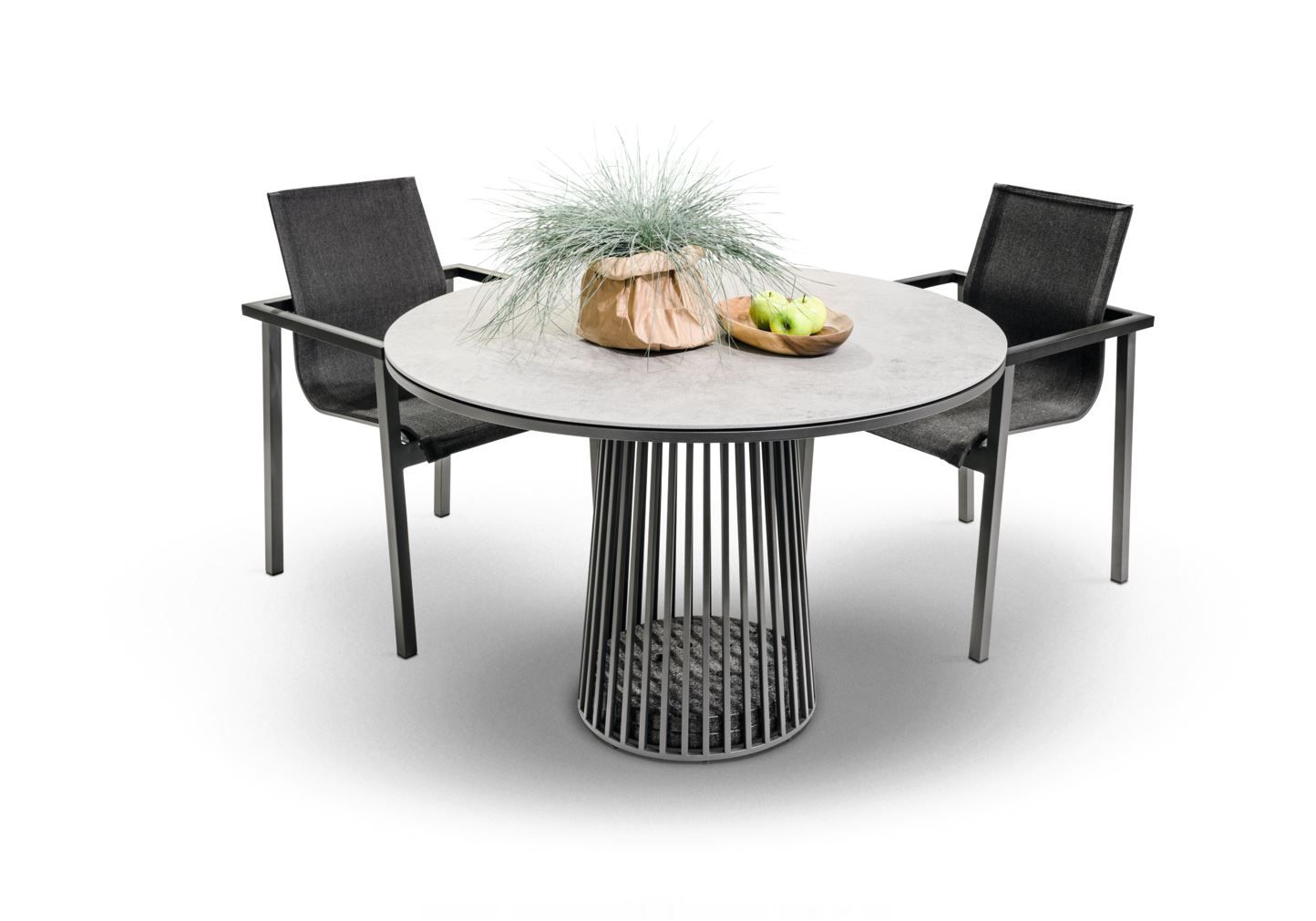 GRID | HPL table Grid Collection By solpuri design Karsten Weigel