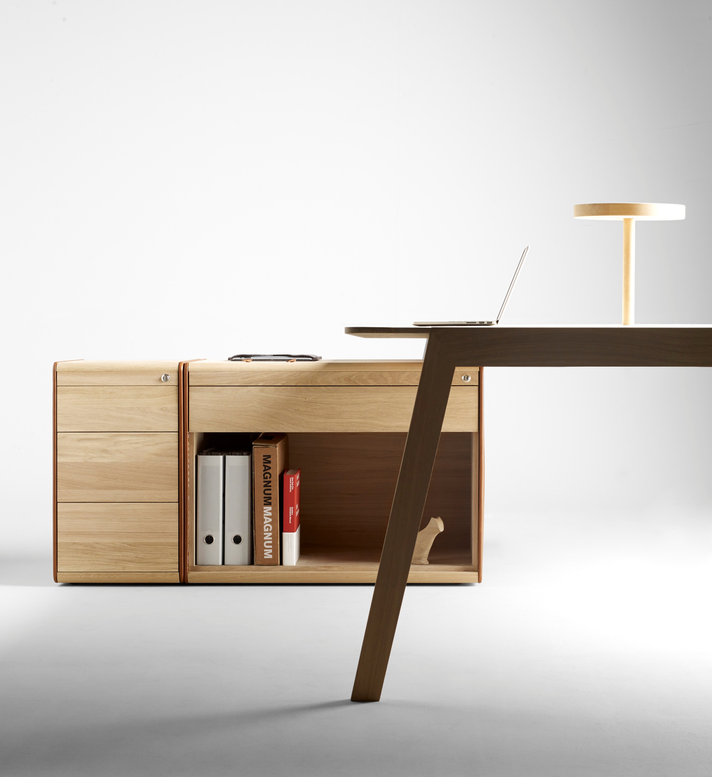 HELDU | Office drawer unit Heldu Collection By ALKI design Jean Louis ...