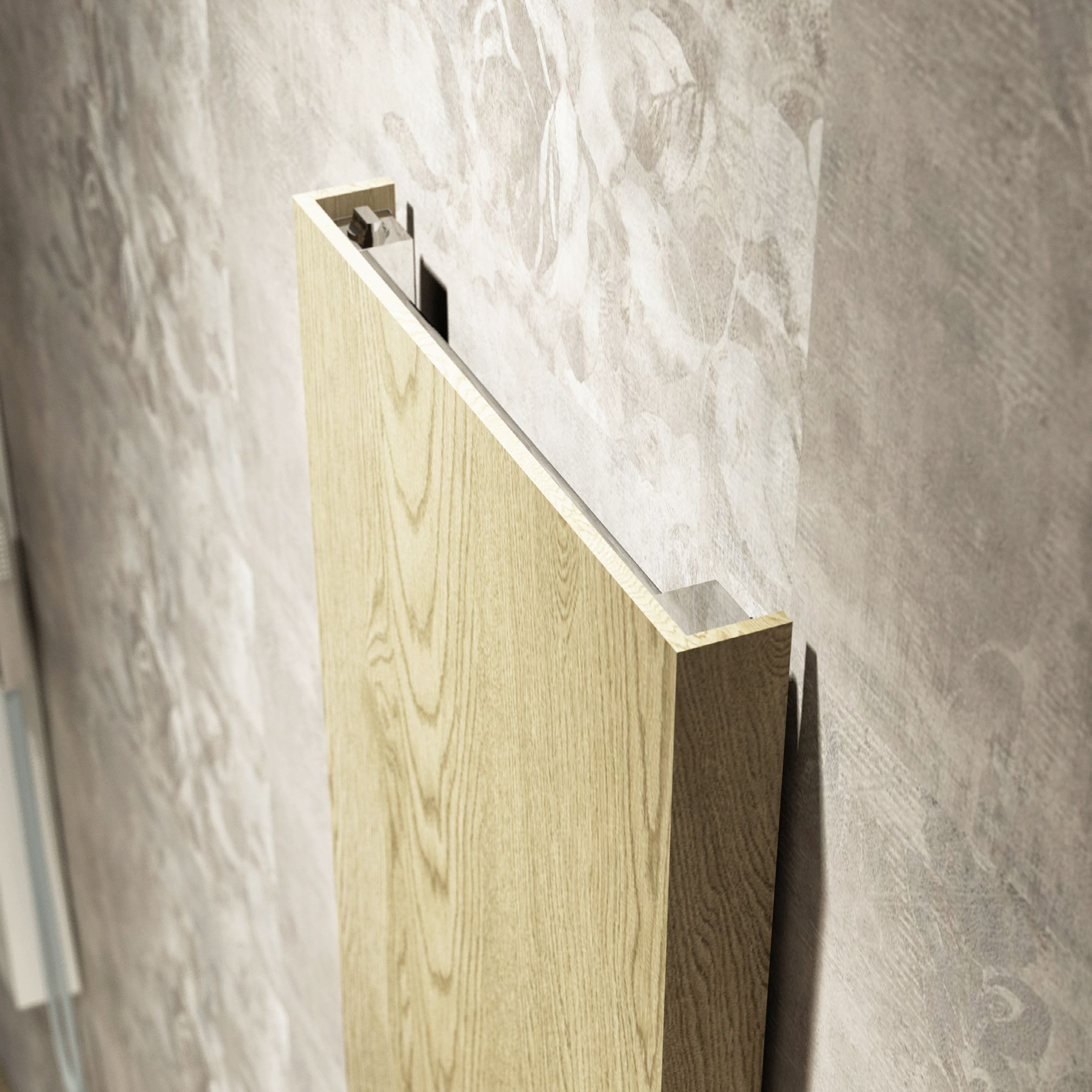 H-TEX Wall-mounted Texolid® panel radiator By Relax Design | design ...