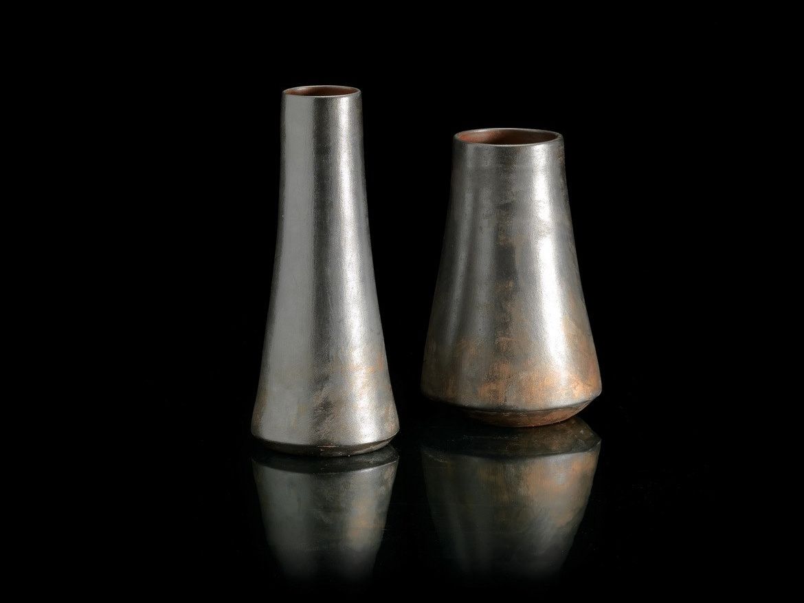 H | Vase H Collection By Henge design Massimo Castagna