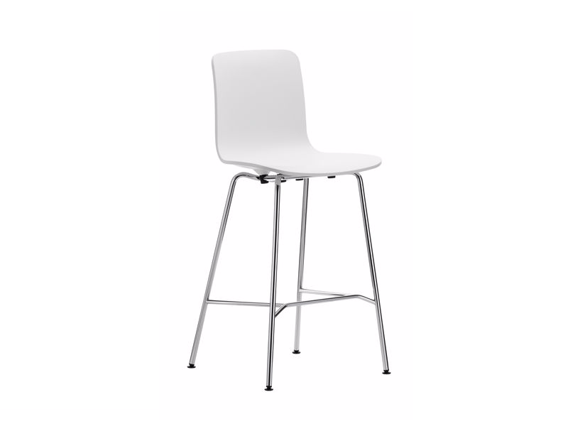 HAL STOOL MEDIUM stool By Vitra design Jasper Morrison