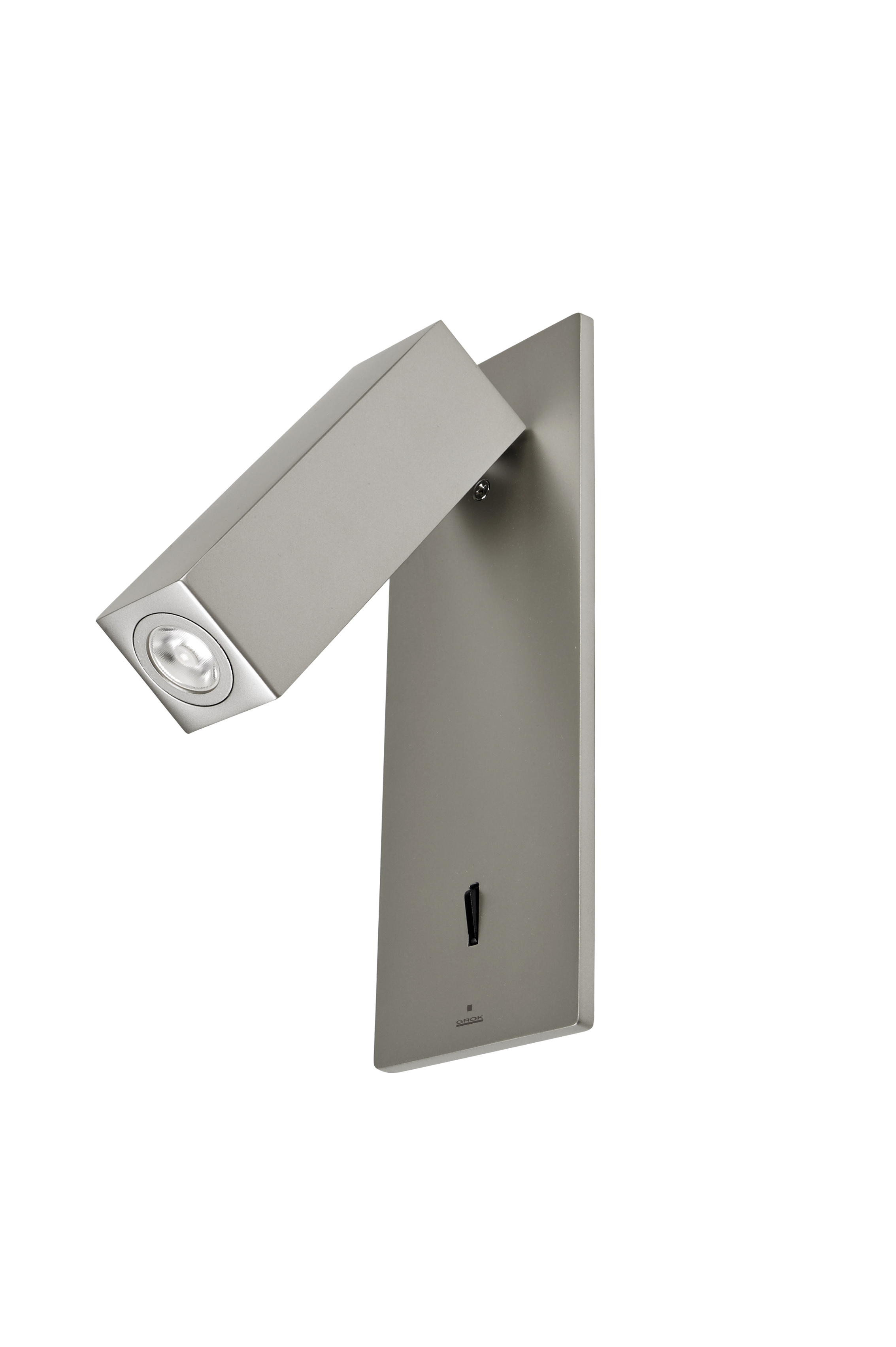 HALL | Wall-mounted spotlight Hall Collection By Grok design Nahtrang ...