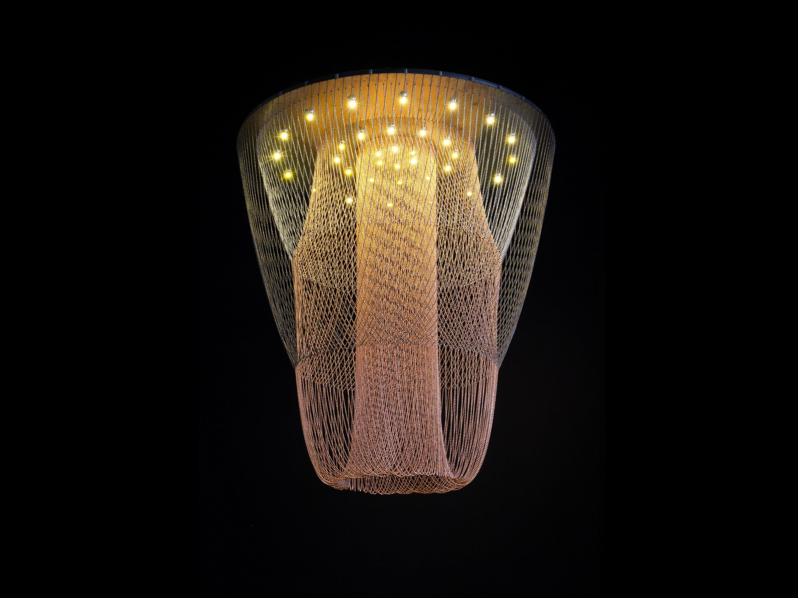 HALO | Ceiling lamp Halo Collection By Willowlamp