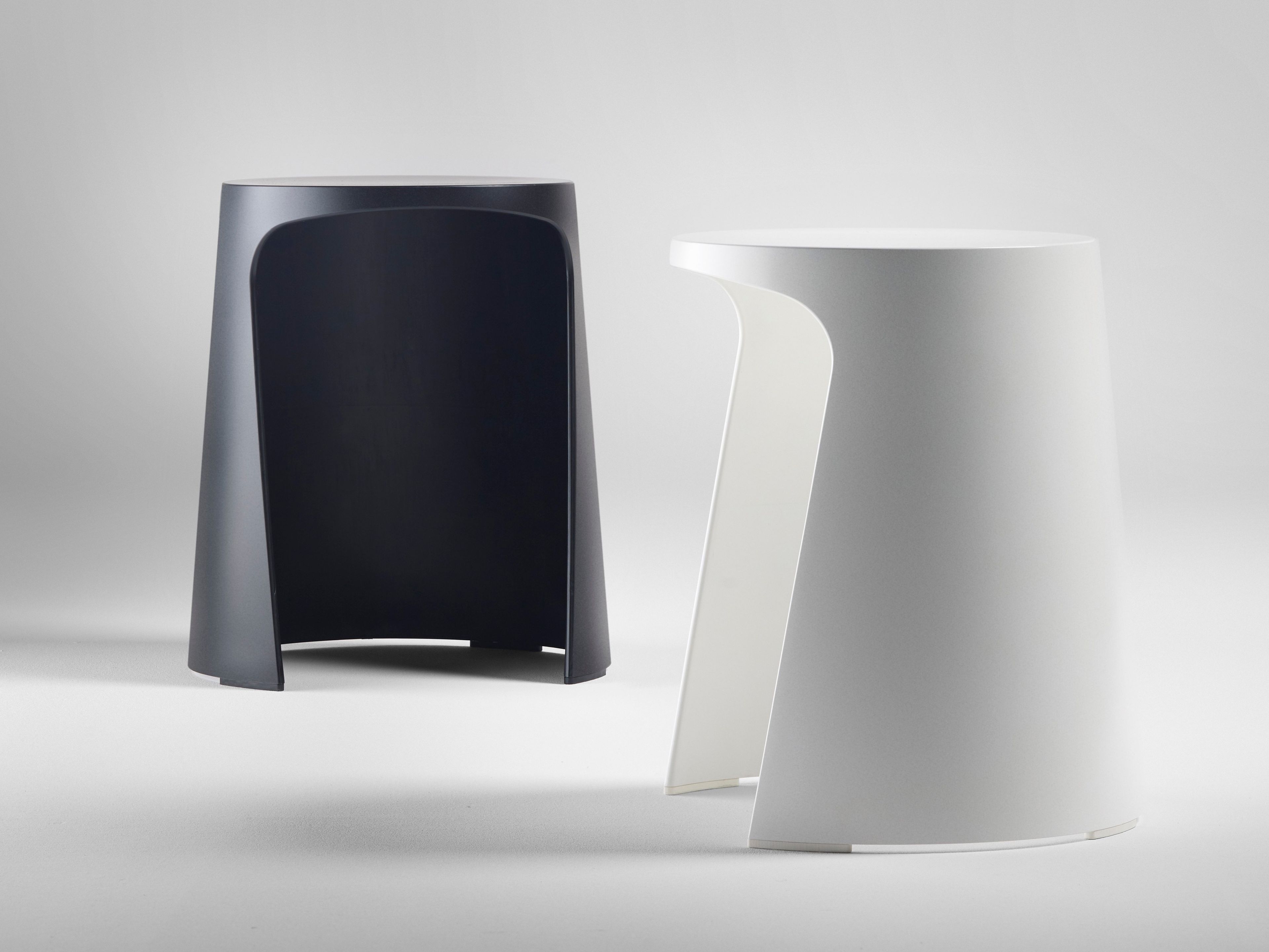 HANDY | Stool By SELLEX design ARUP