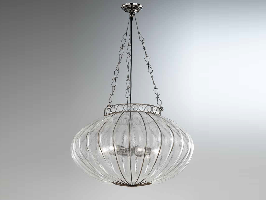 HAREM MS 132 Pendant lamp By Siru