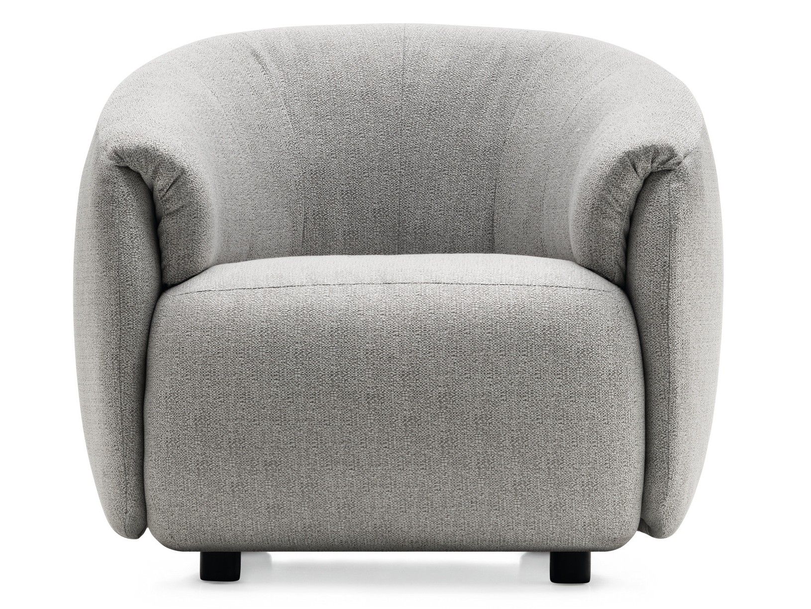 HAVEN Armchair By Calligaris | design Hanne Willmann