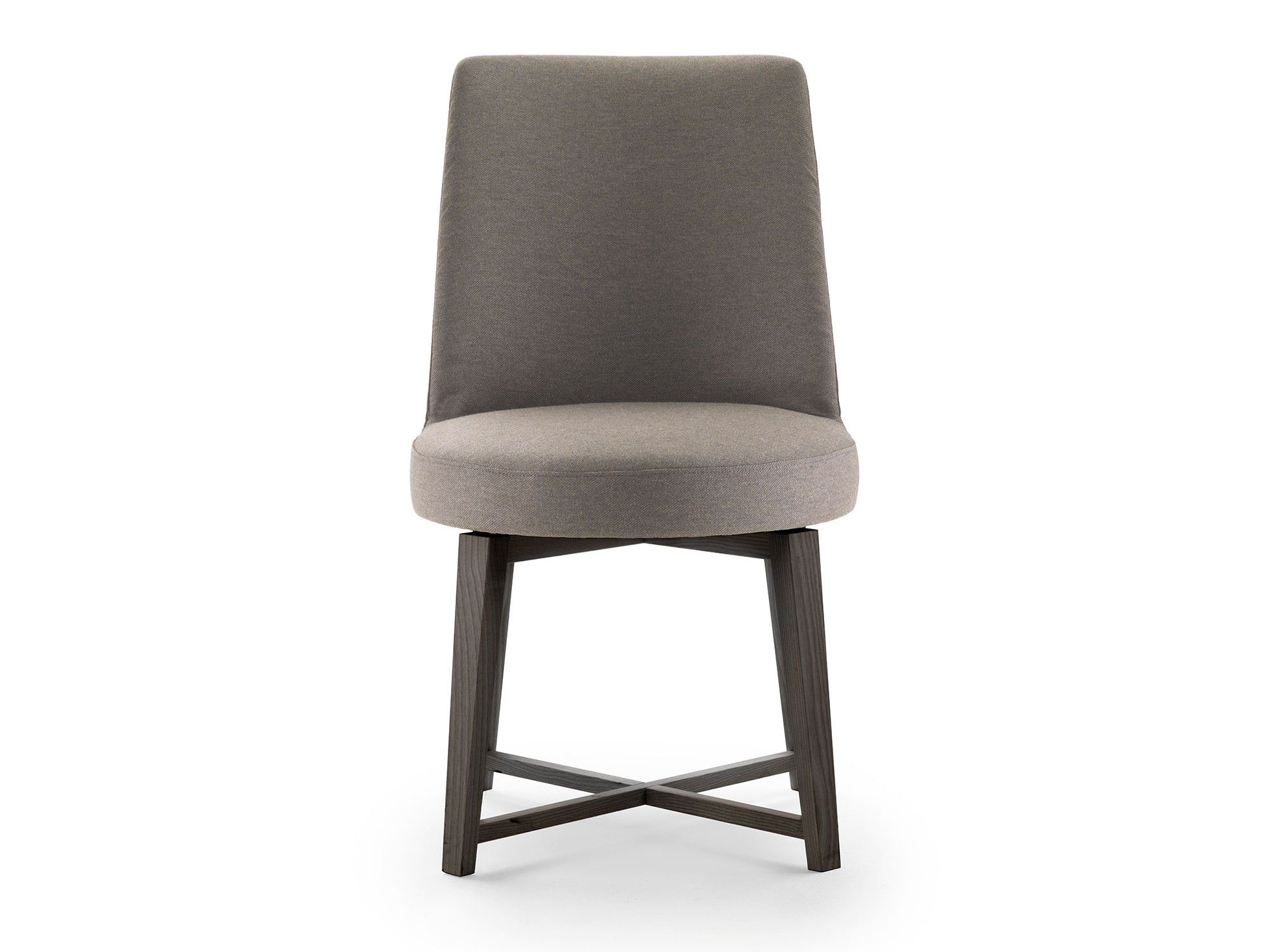Upholstered chair HERA | Chair Hera Collection By FLEXFORM design ...