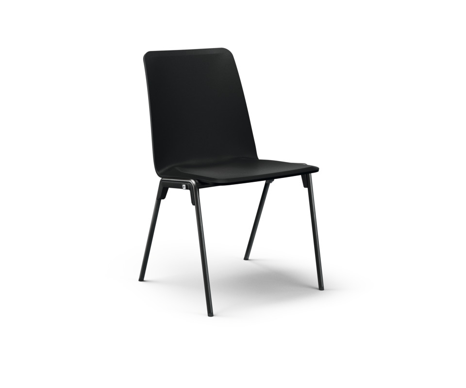Stackable HPL training chair HERO PLUS | Chair Hero Collection By ...