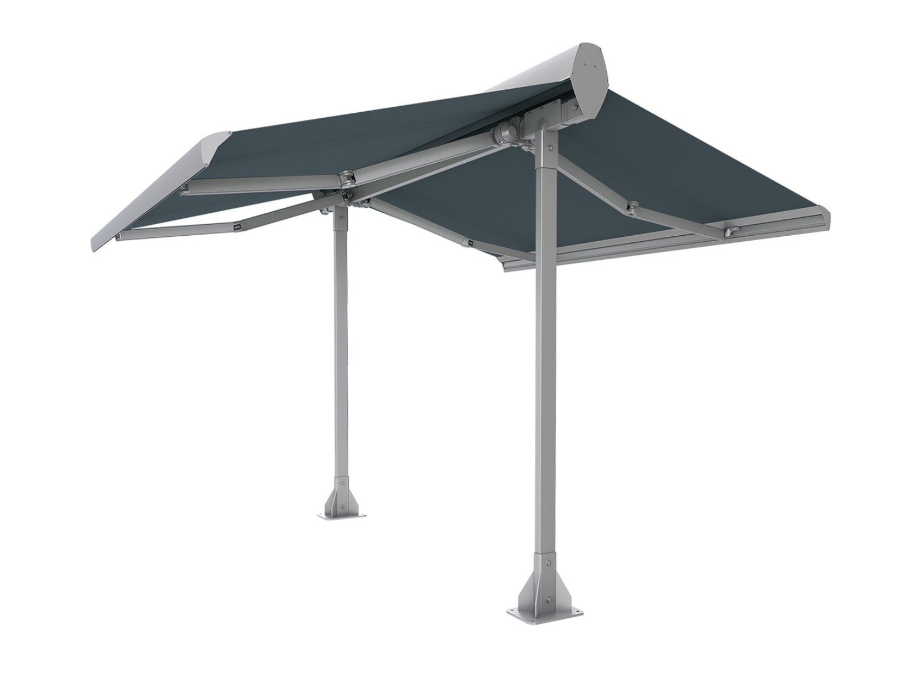HERTA awning By Saxun