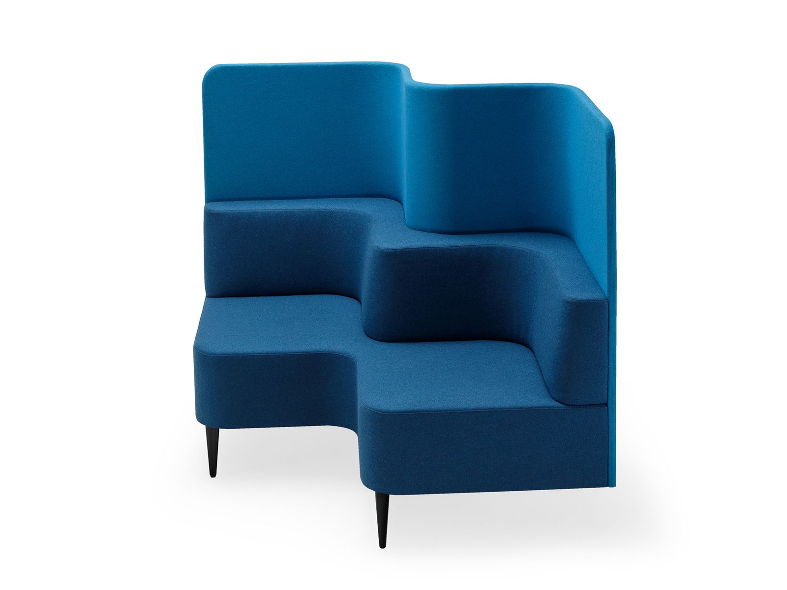 RIPPLE | High-back small sofa Ripple Collection By Sedes Regia design ...