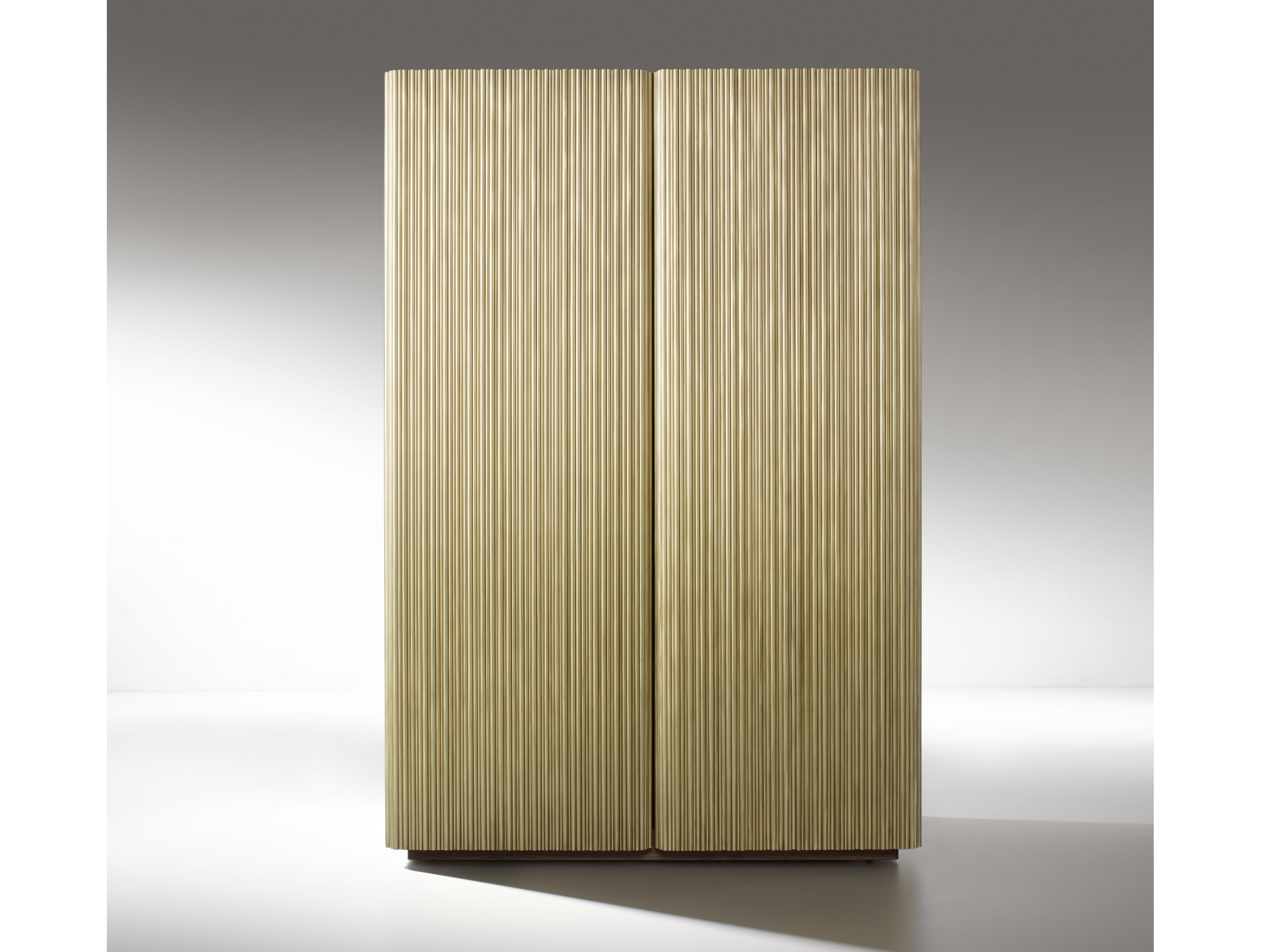 CANNETO | Highboard By DE CASTELLI design Adriano Design