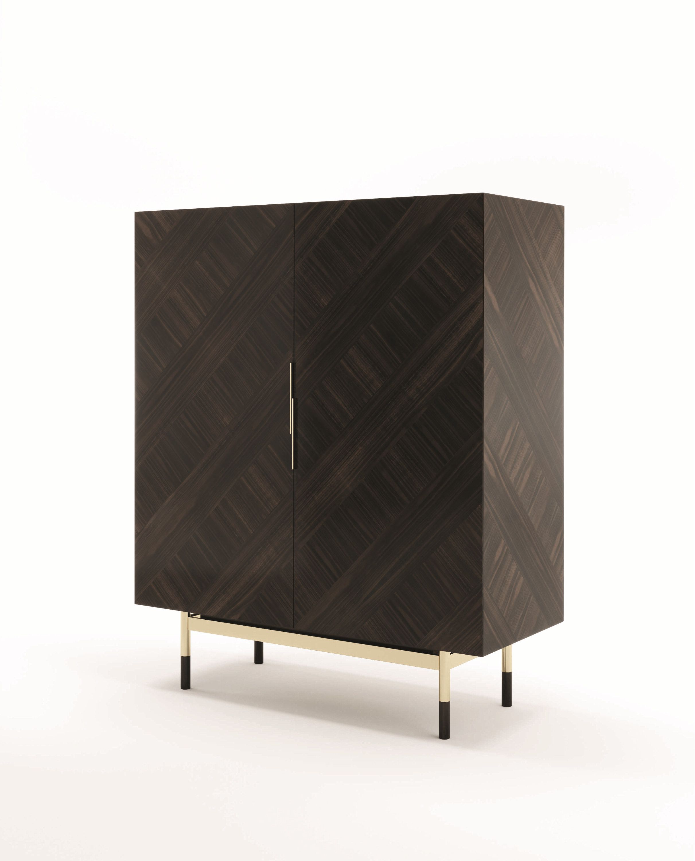 CLAUD | Highboard Claud Collection By Laskasas