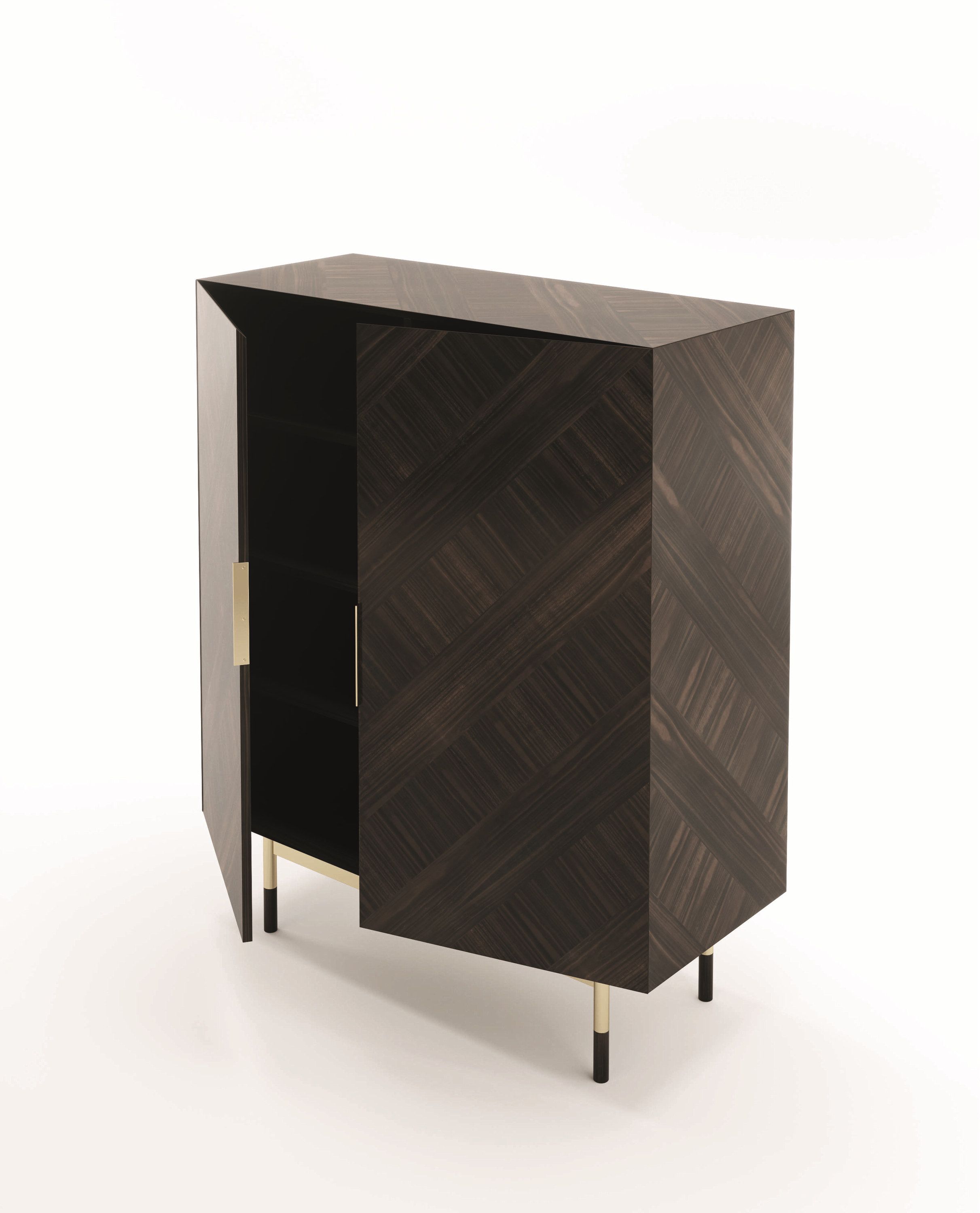 CLAUD | Highboard Claud Collection By Laskasas