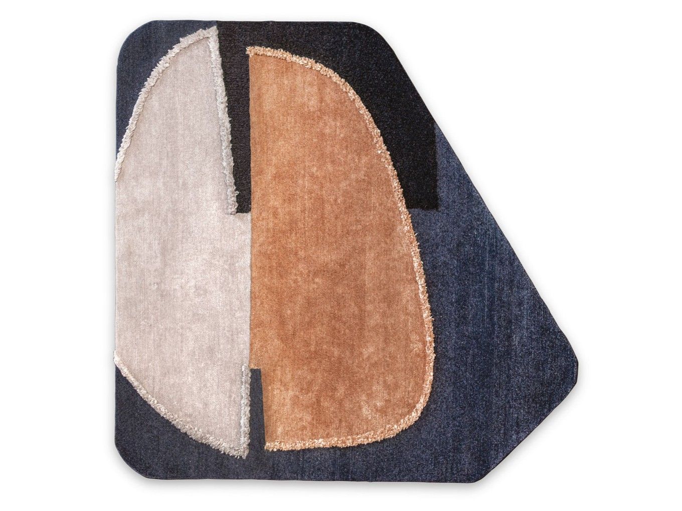 地毯 HIMANI B By BAXTER