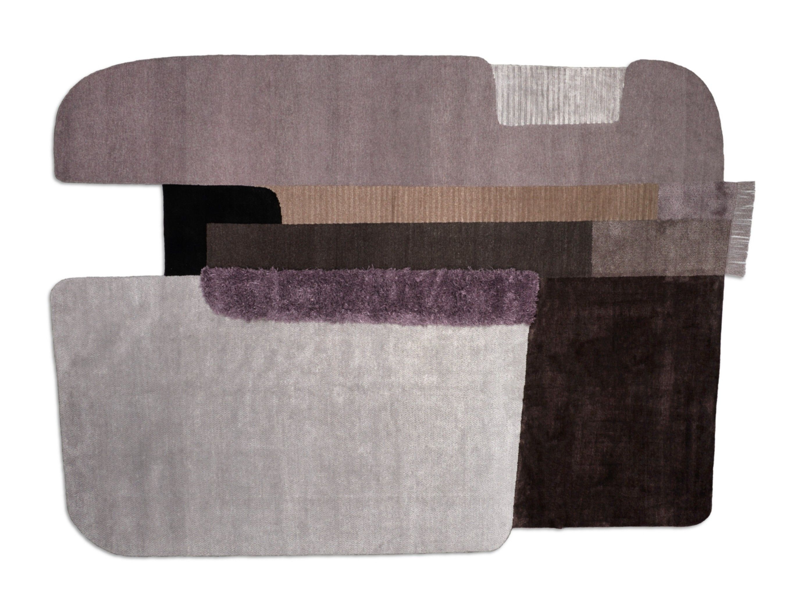 HIMANI H rug By BAXTER