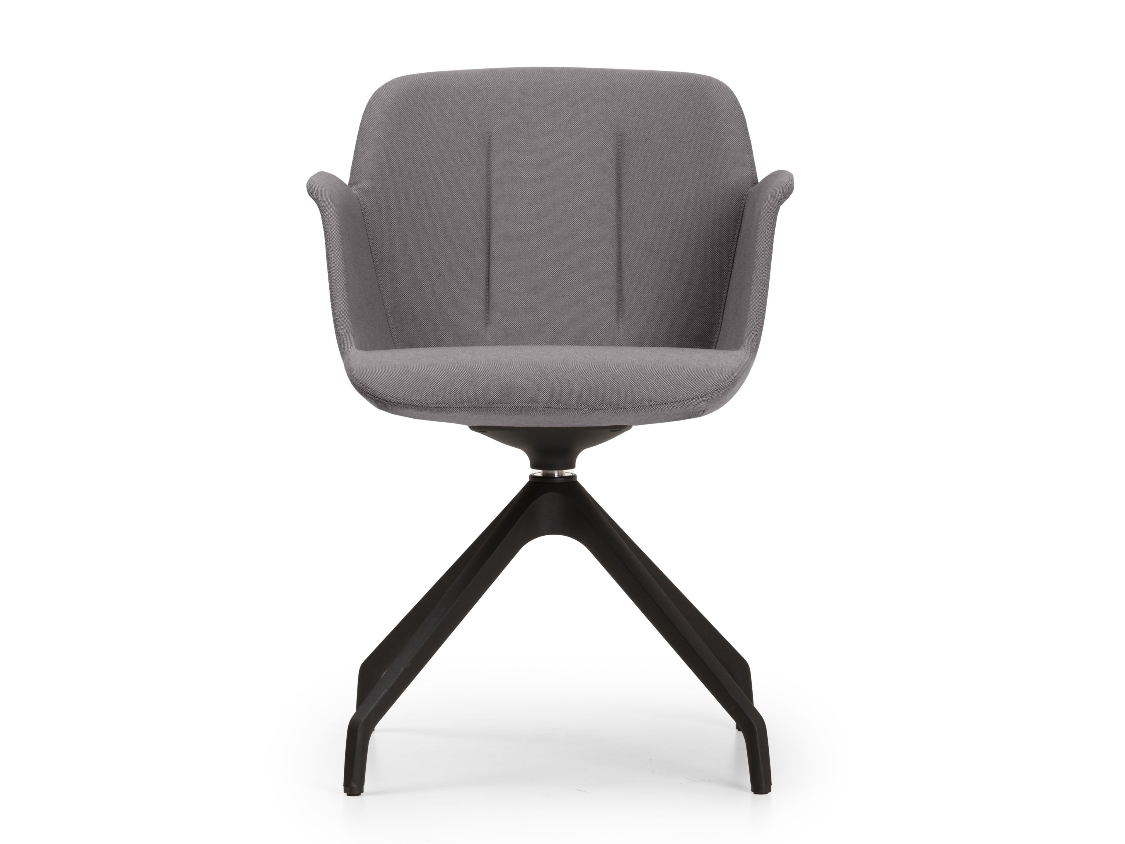 HIVE | Sedia girevole Collezione Hive By True Design design Favaretto ...