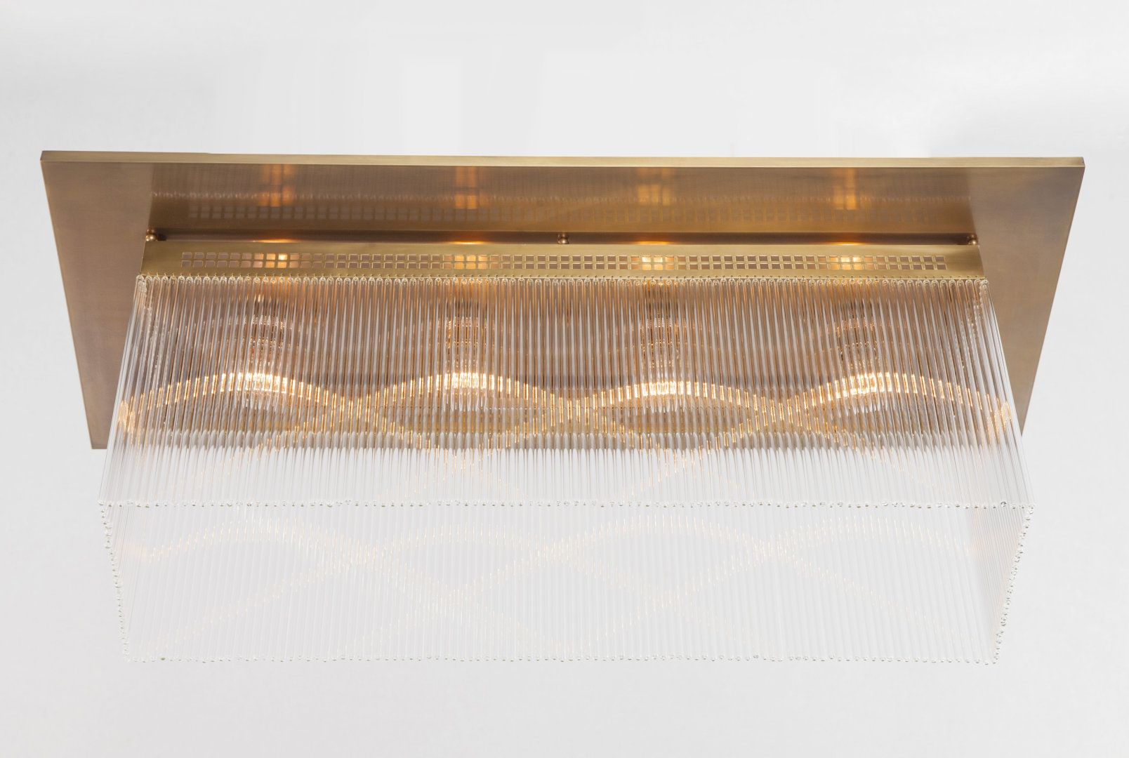 HOFFMANN II | Ceiling lamp Hoffmann Collection By Patinas Lighting