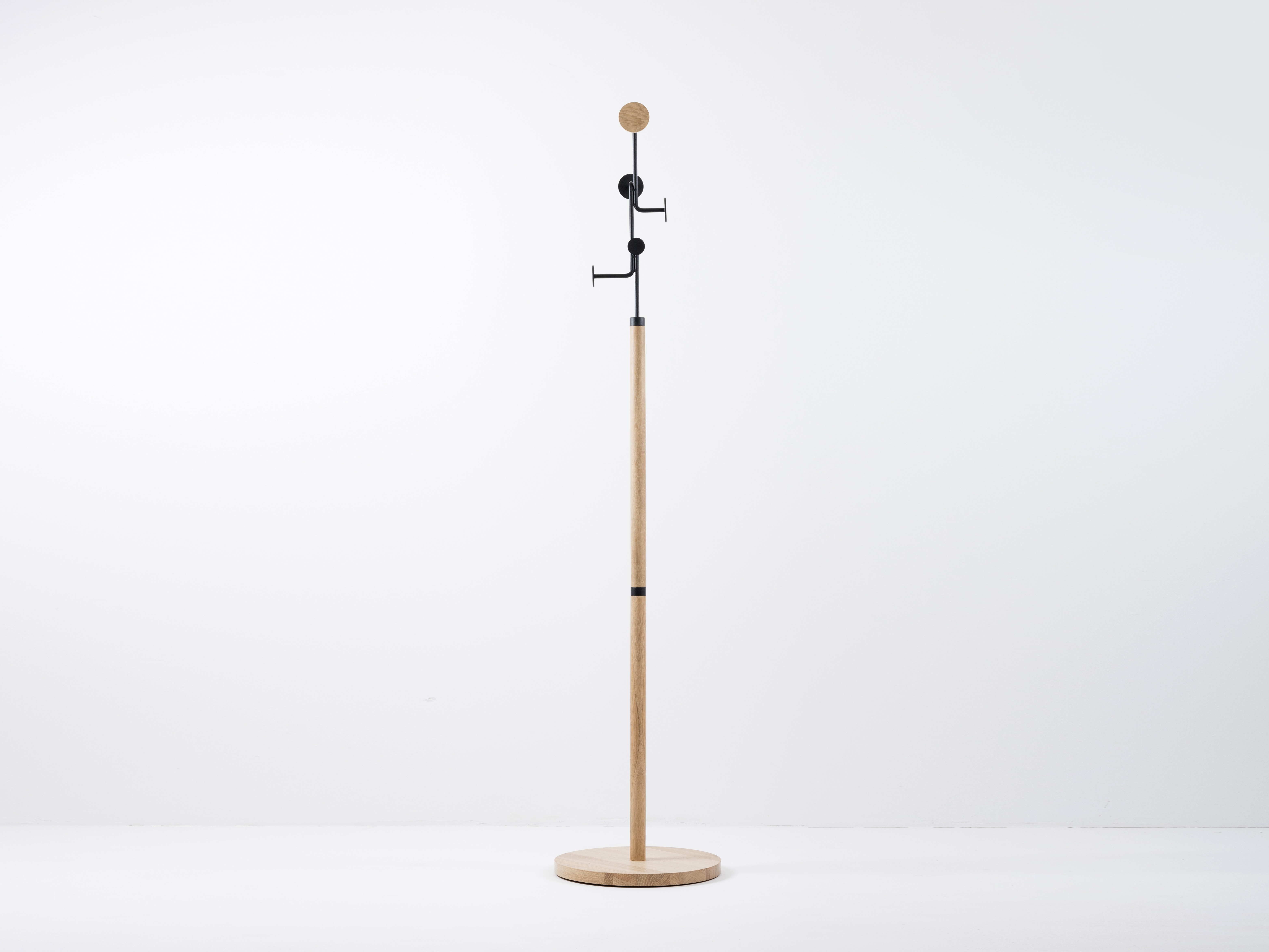 HOOK | Coat stand Hook/Look Collection By Gazzda design Mustafa Čohadžić