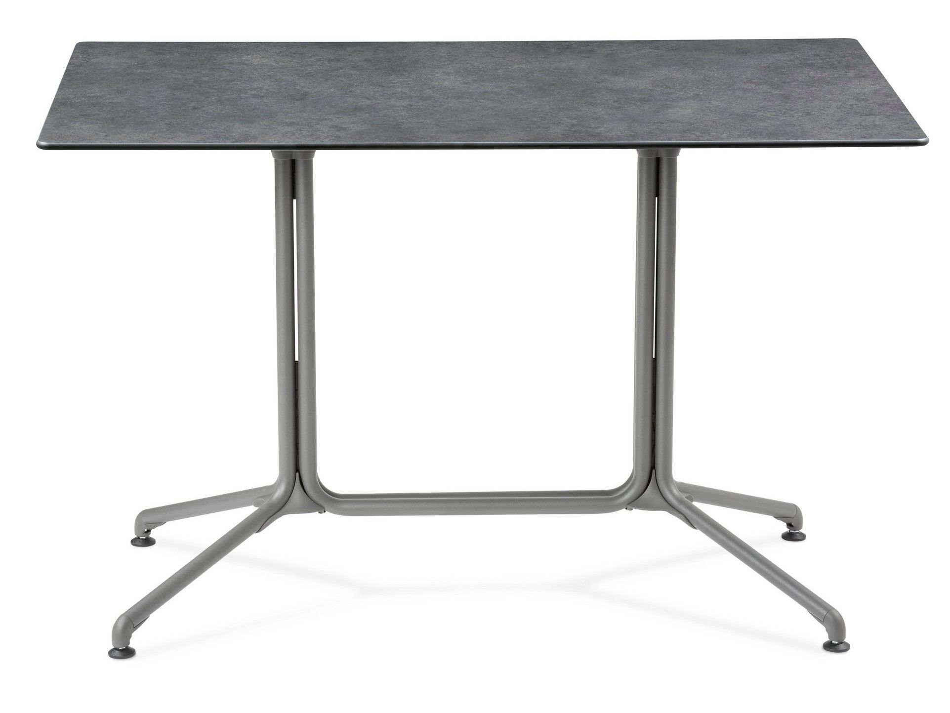 HORIZON | Rectangular table By Lafuma Mobilier