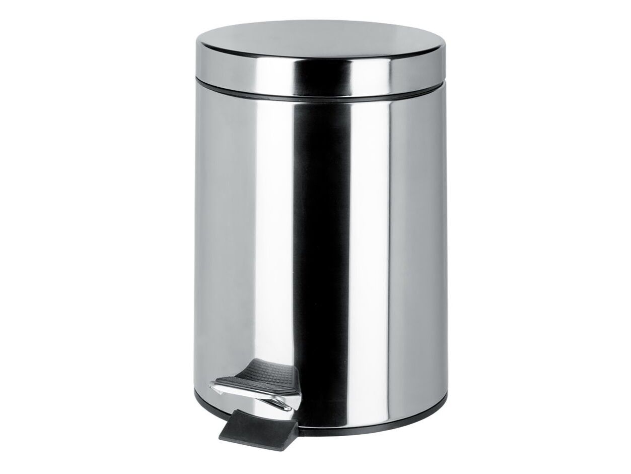 HOTEL Metal Rubbish bin By Geesa
