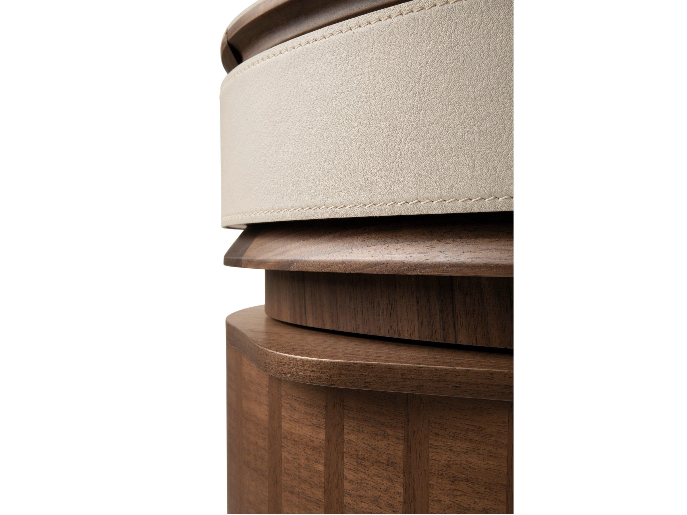 HOUDINI | Bar cabinet By Giorgetti design Roberto Lazzeroni