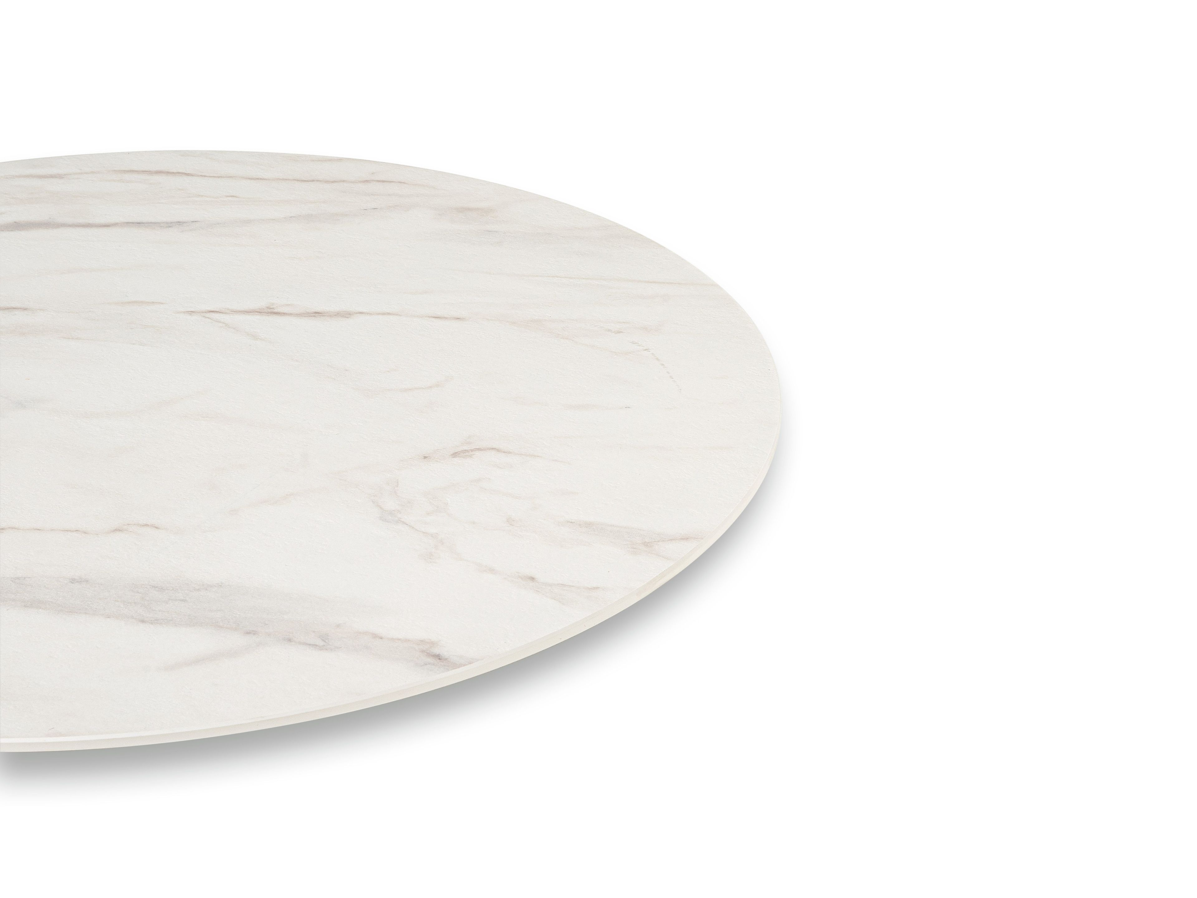 HPL 0501 Round HPL table top By TrabA'