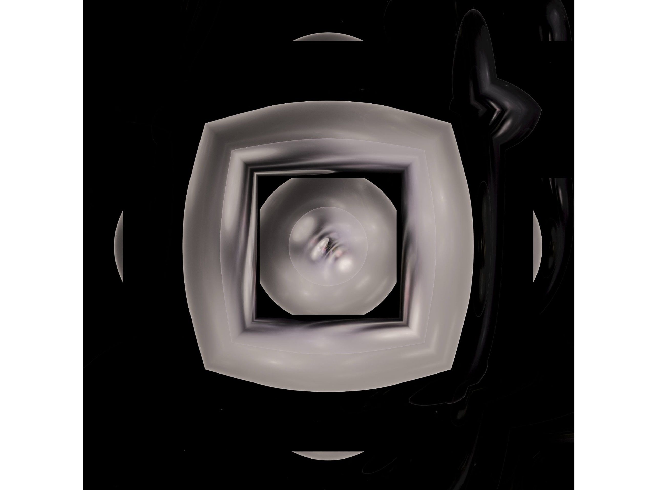 HRöN Print on paper By ARTDESIGNBOX | design Lucio Casaroli