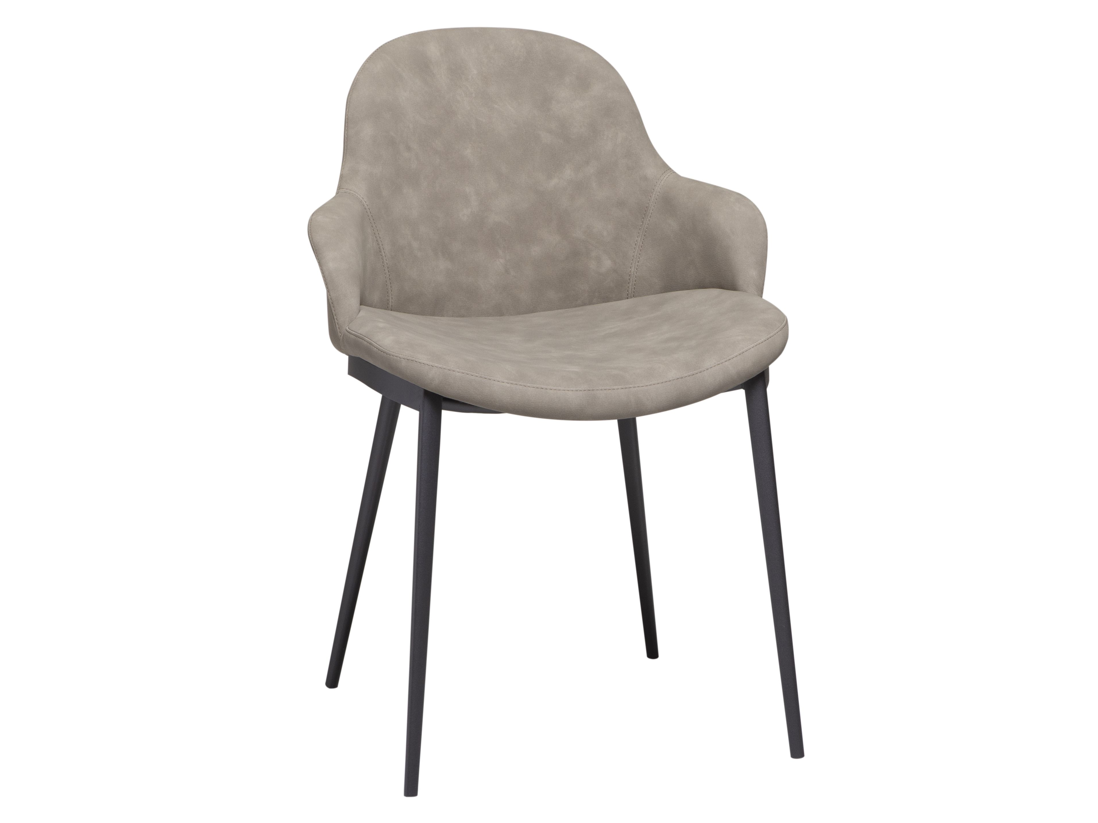 HUG | Chair Upholstered chair with armrests By Tonin Casa | design Luca ...