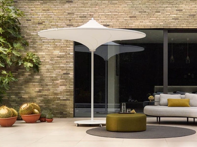 HULASOL FARO Garden umbrella By Hulasol