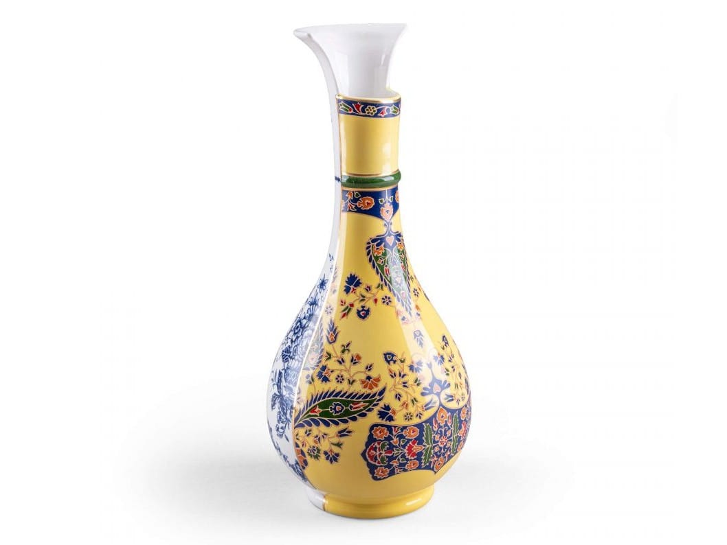 HYBRID CHUNAR Vase By Seletti | design CTRLZAK