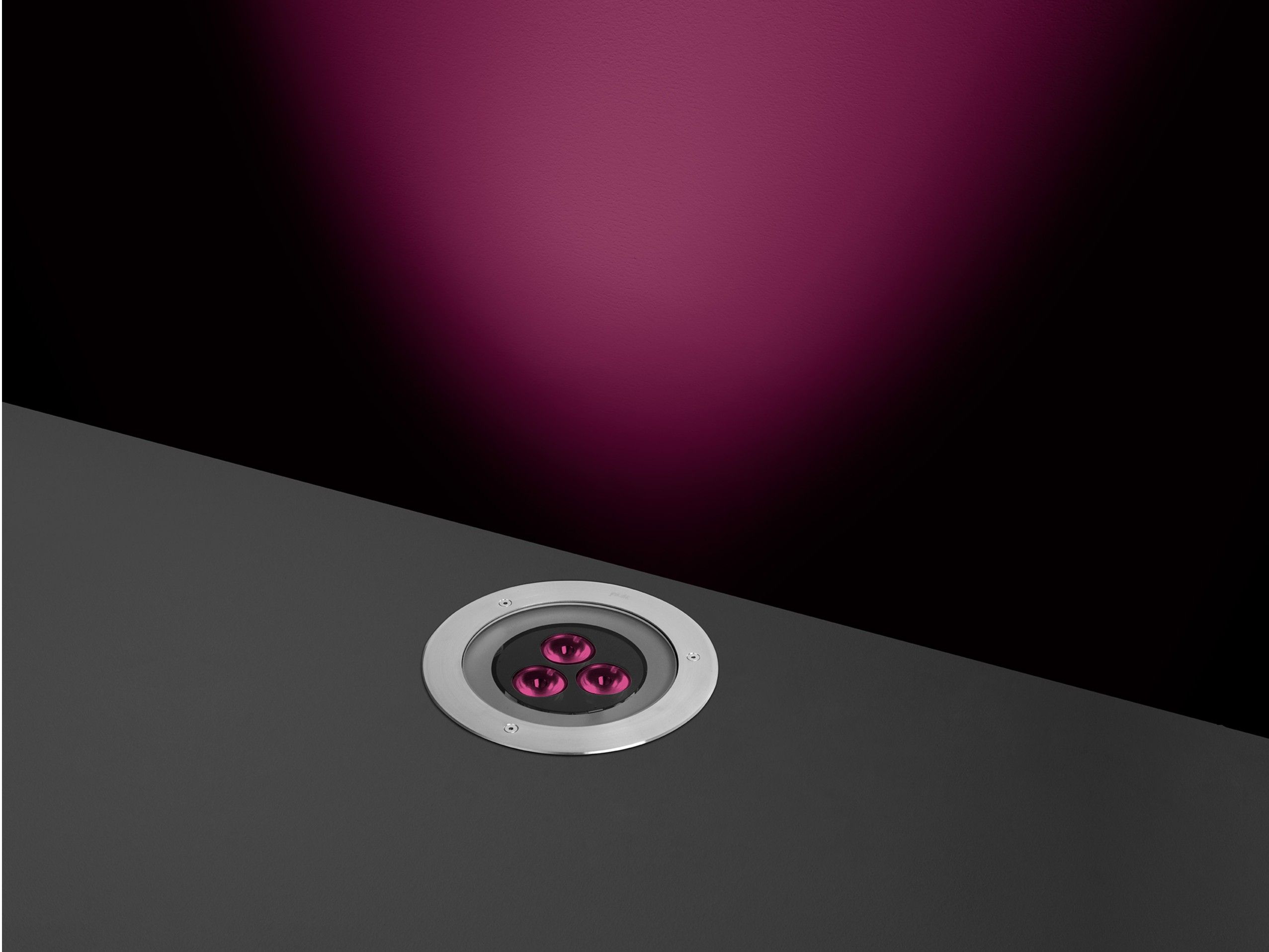 HYDROFLOOR | RGB steplight By PUK