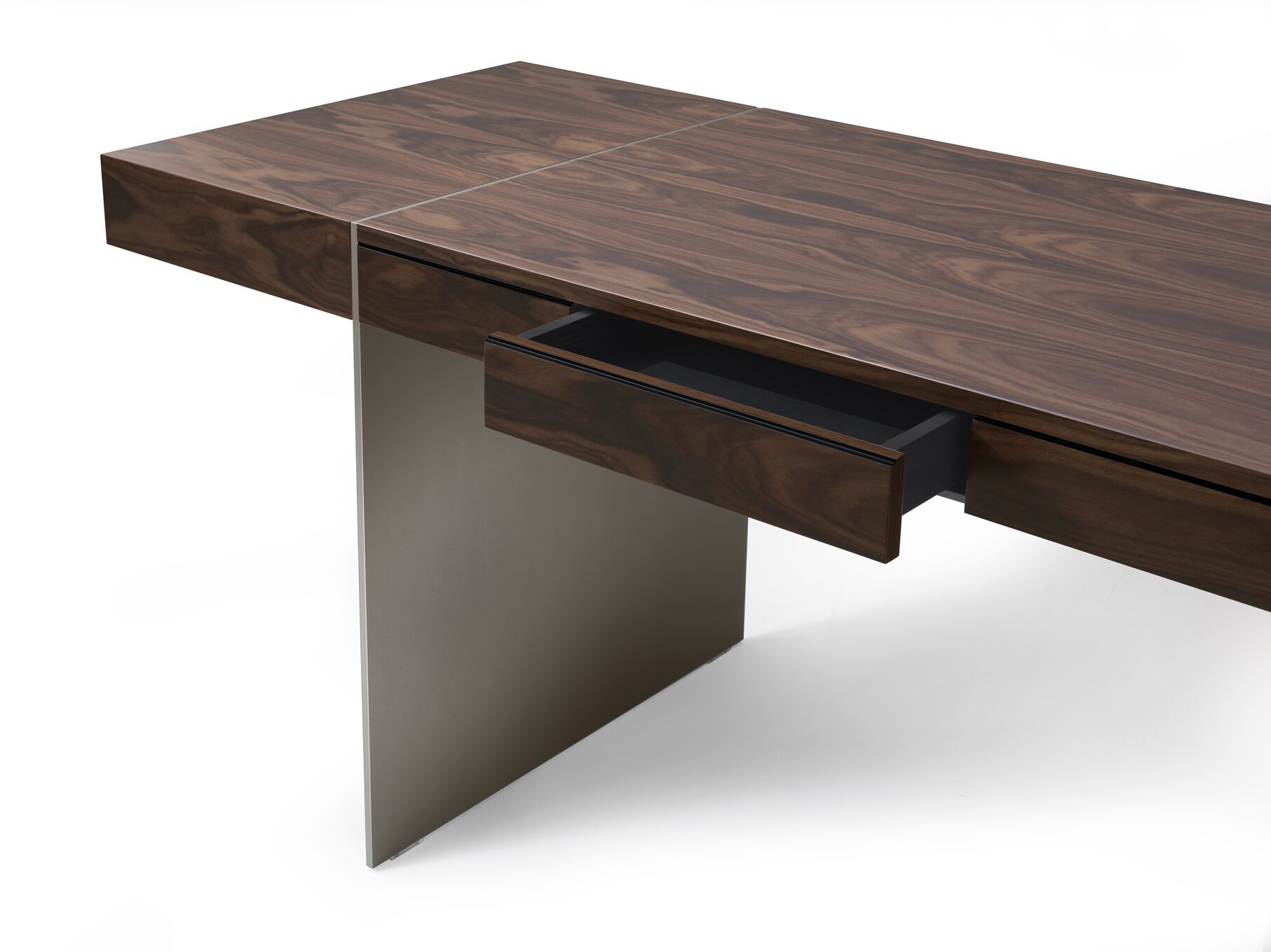 MILANO Writing desk By i 4 Mariani