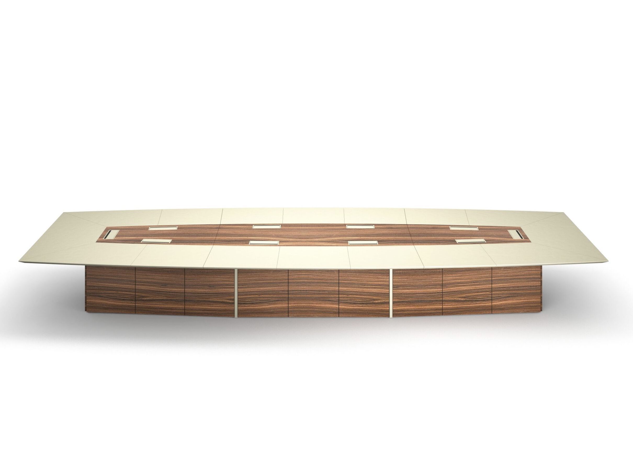 PRESIDENT Meeting table By i 4 Mariani