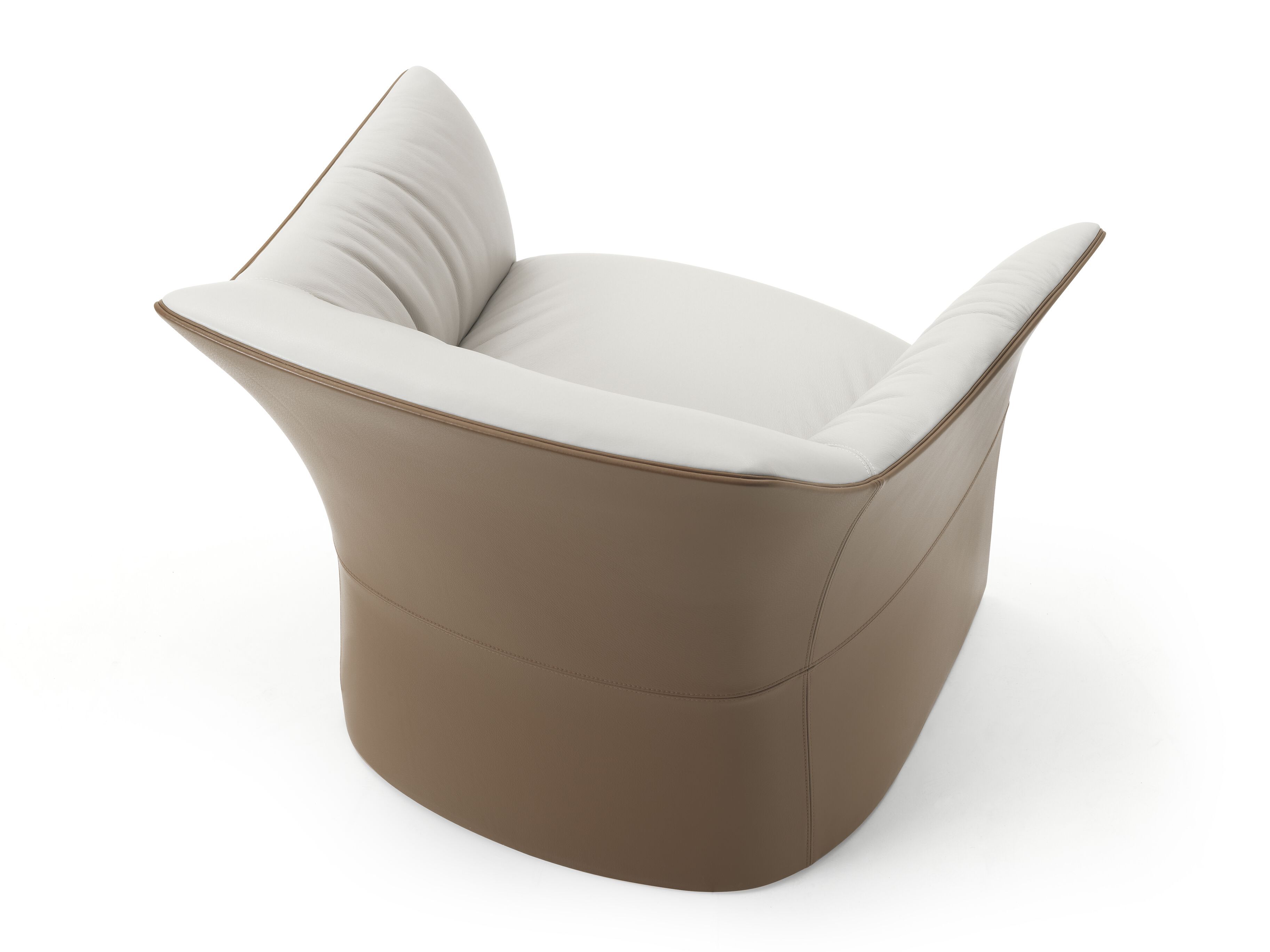 SELLA Armchair By i 4 Mariani