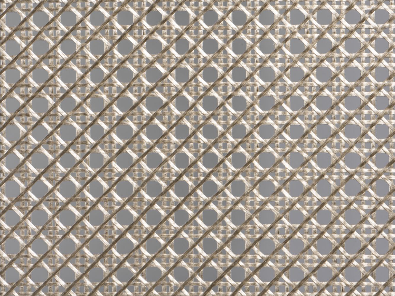 WIEN STRAW Technical fabric made of mineral fiber By i-Mesh