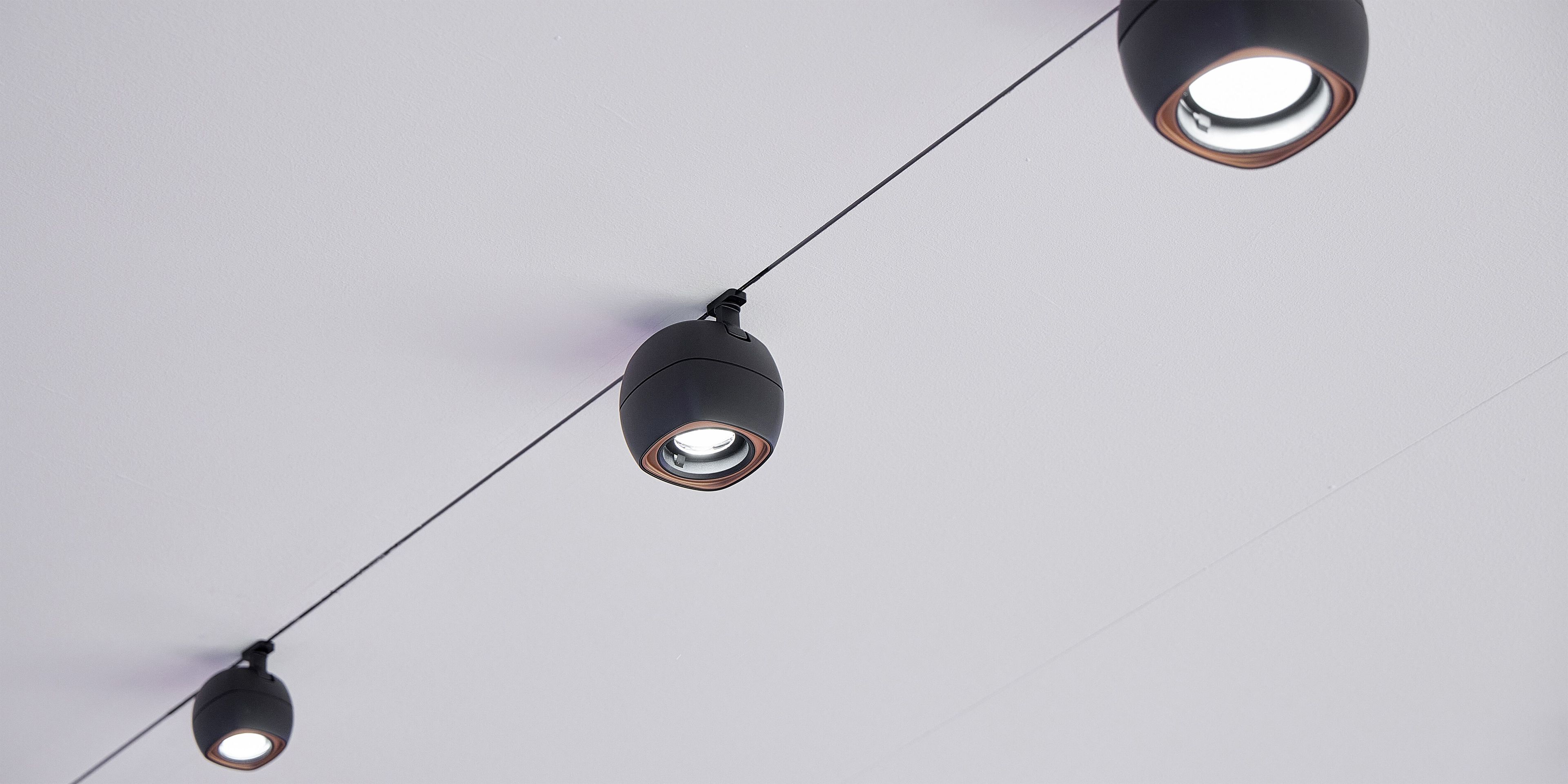 FILORAIL Track-Light By iGuzzini