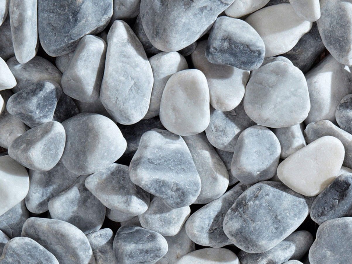 ICE BLUE | Decorative pebbles Decorative pebbles Collection By ...