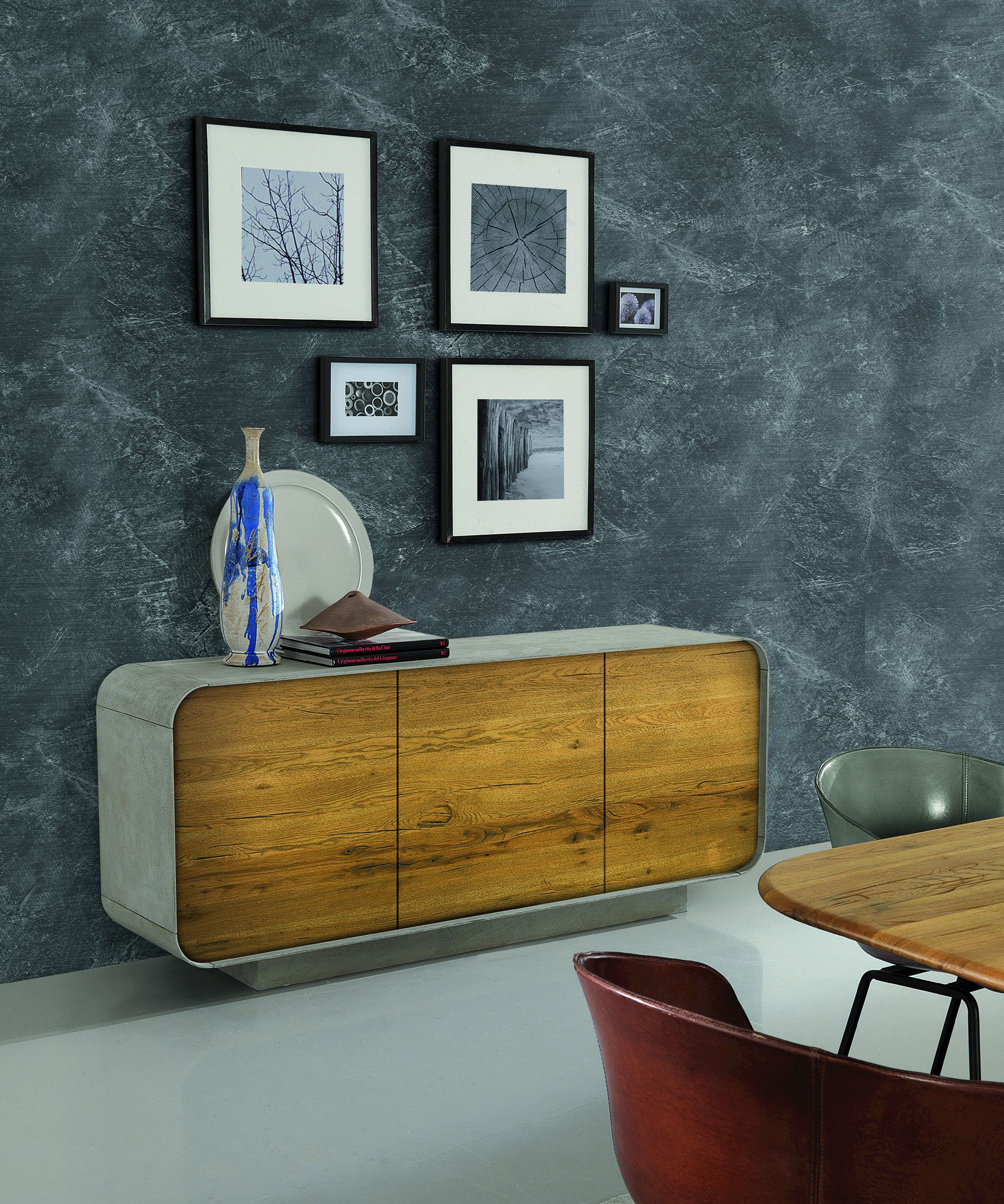 ICON | Sideboard Oliver B. Wild Collection By Oliver B.
