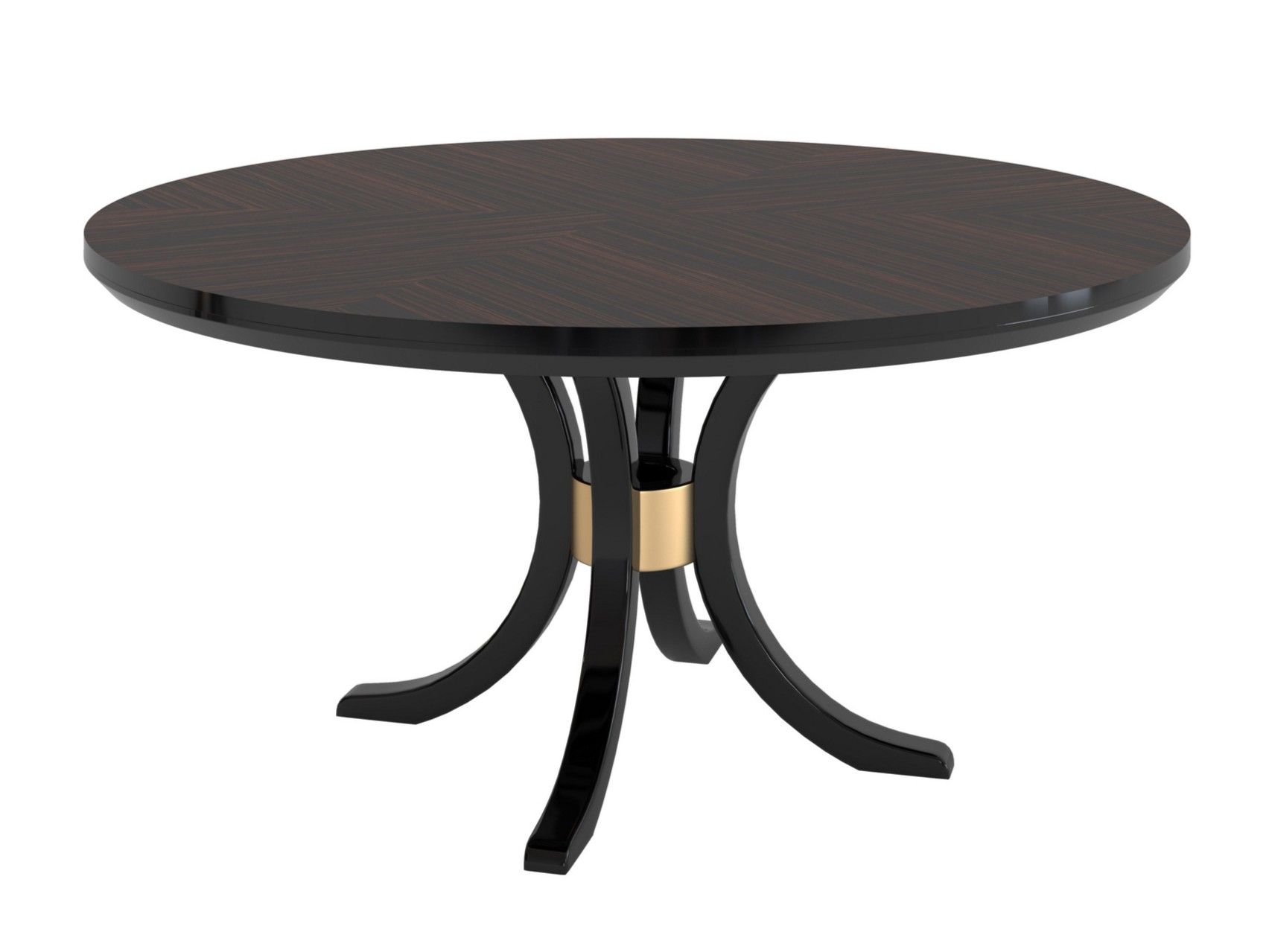 ICONIC | Round table By Guerra Vanni