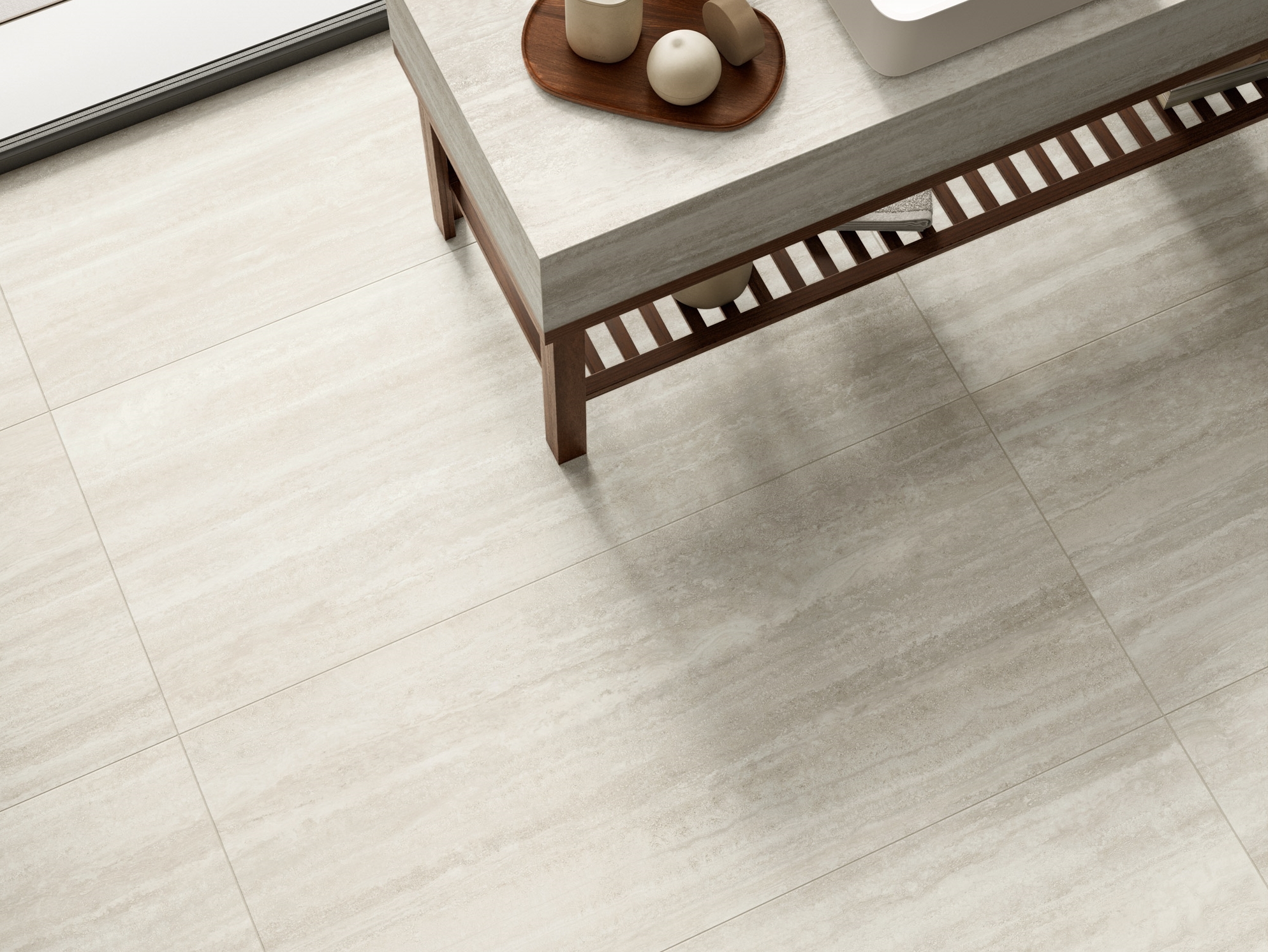 ICONICA NAVONA VERSO Flooring By Ceramiche Caesar