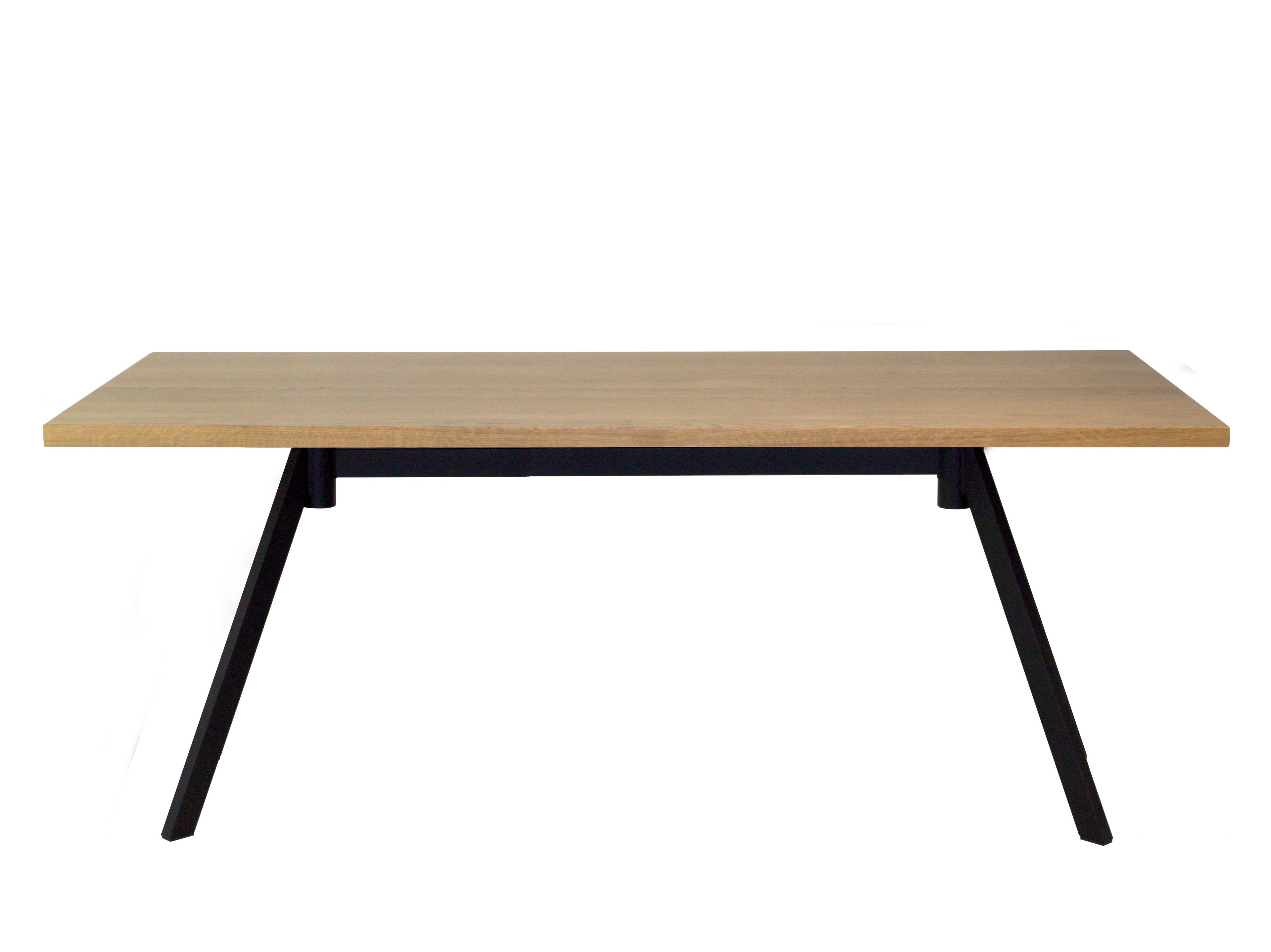 IKEBANA LARGE | Rectangular table By XLINE
