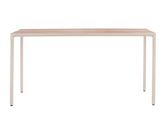 ILLUM BAR | High table Illum Collection By TRIBÙ design Merckx+Maes